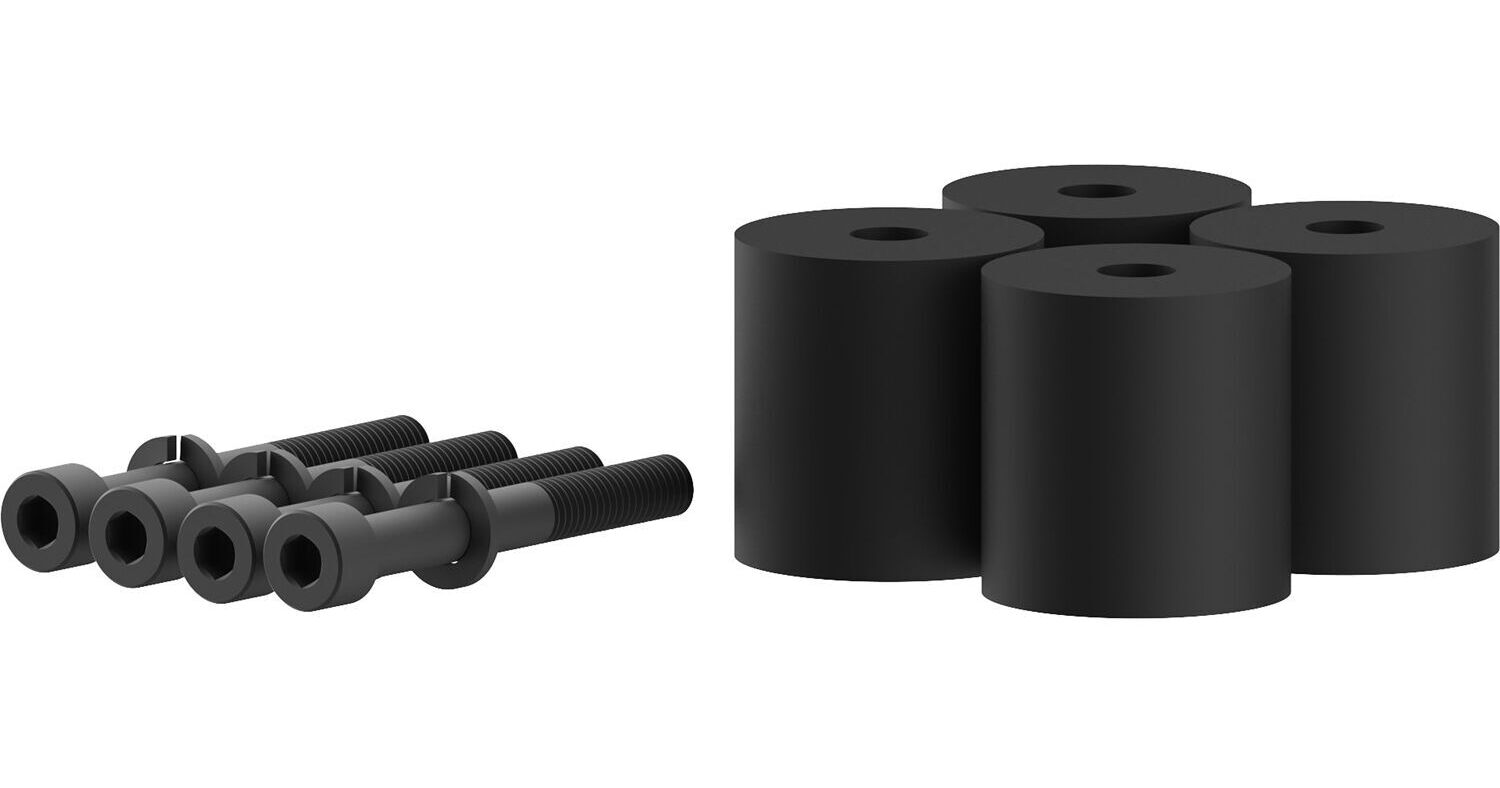 Peerless-AV Screw And Spacer Kit For 85" Microsoft Surface
