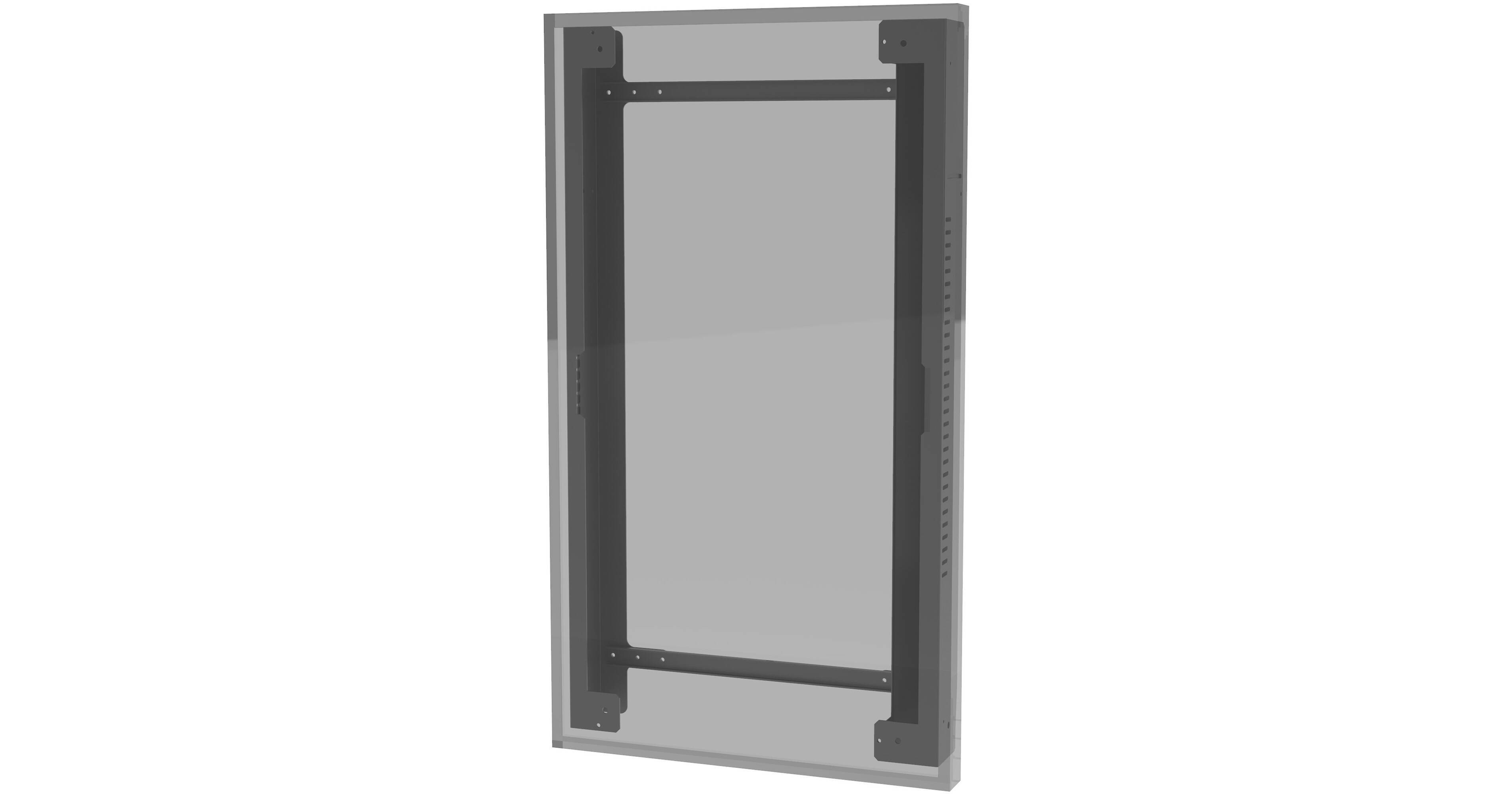 Peerless-AV EWP-55XE4F Outdoor Portrait Tilt Wall EWP-55XE4F B&H