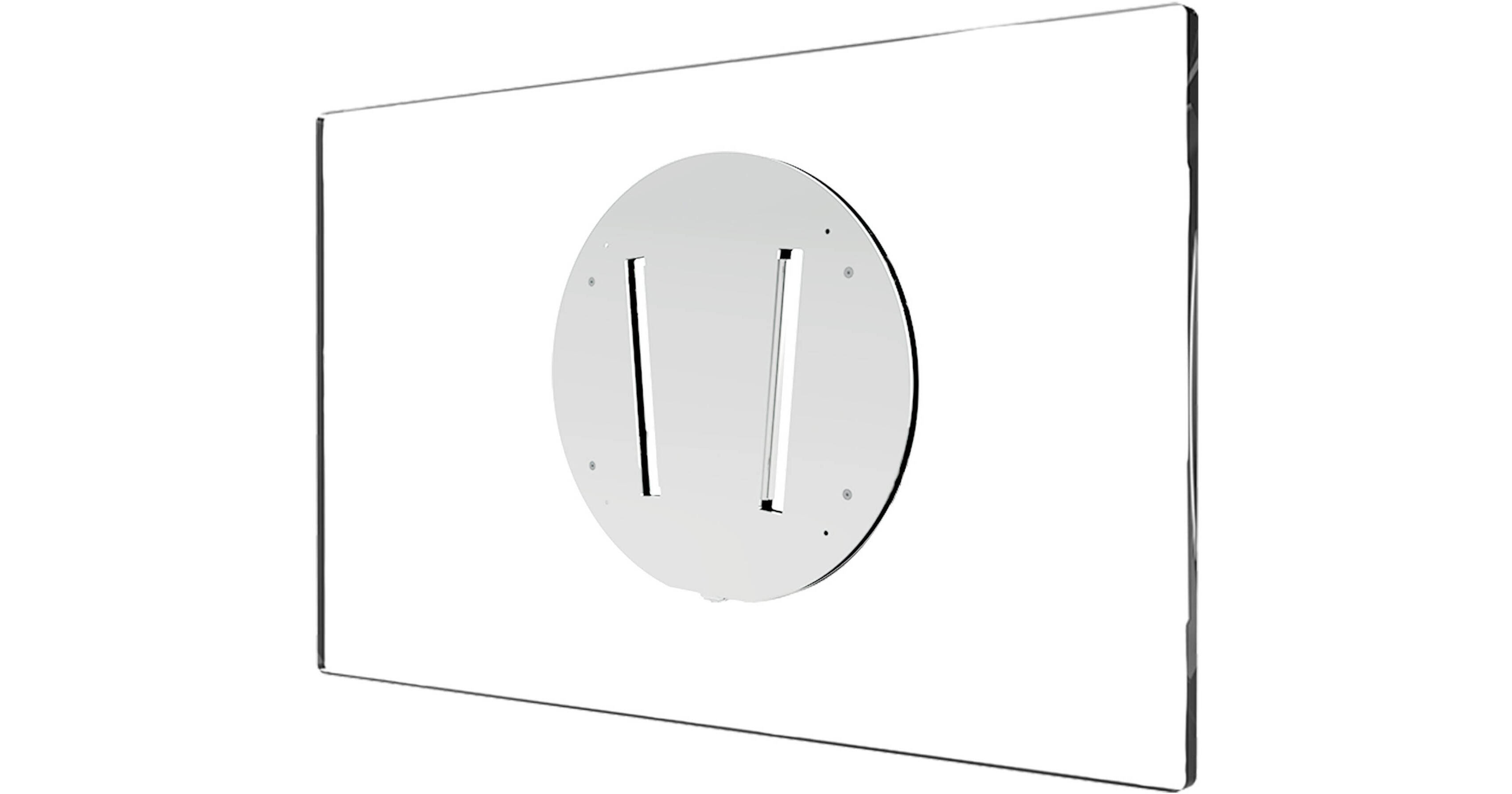 Peerless-AV Smartmount Flat Wall Mount SF640-HUB2 B&H Photo Video