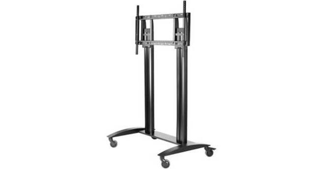 Peerless-AV SR598 SmartMount Cart for 55 to 98" Flat-Panel SR598