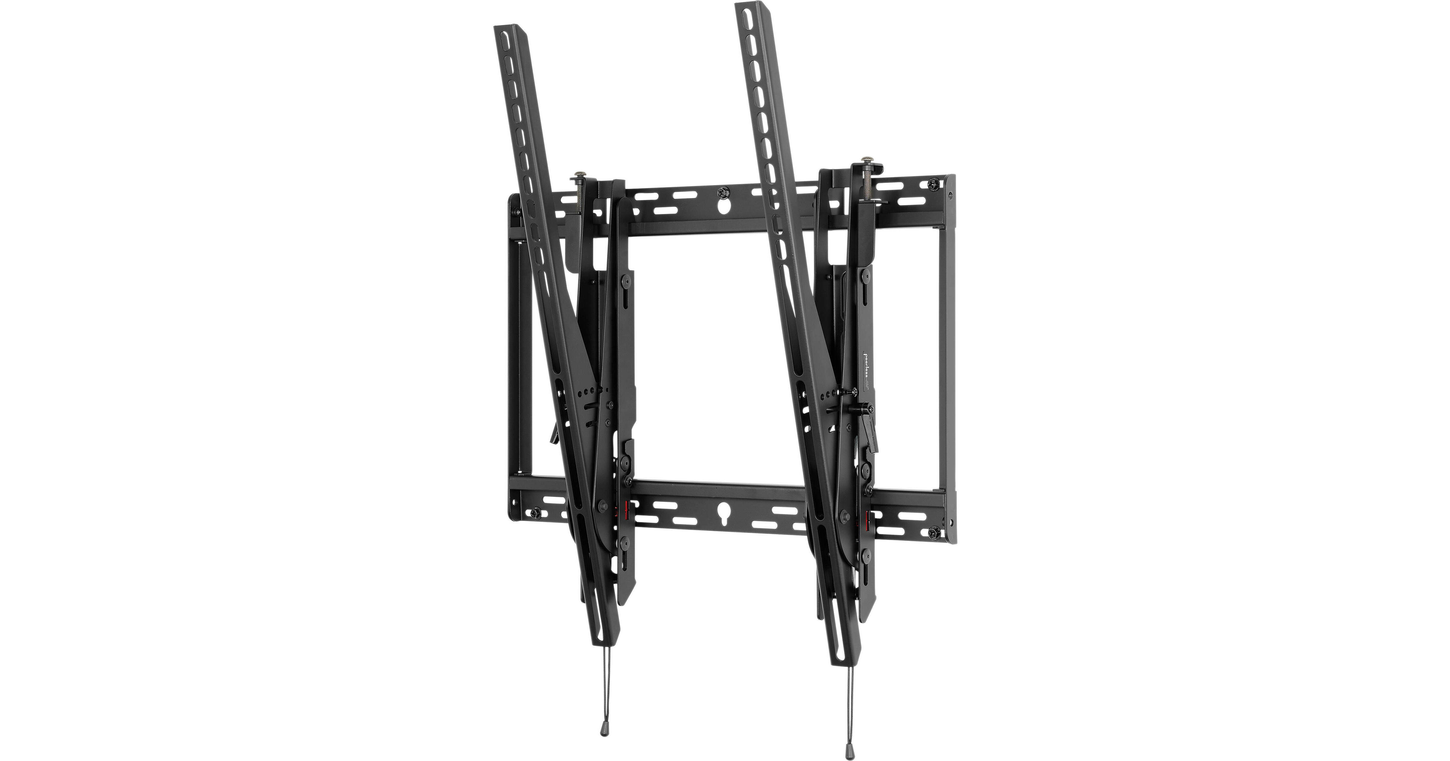 Peerless-AV STP680 SmartMount Portrait Tilt Wall Mount STP680