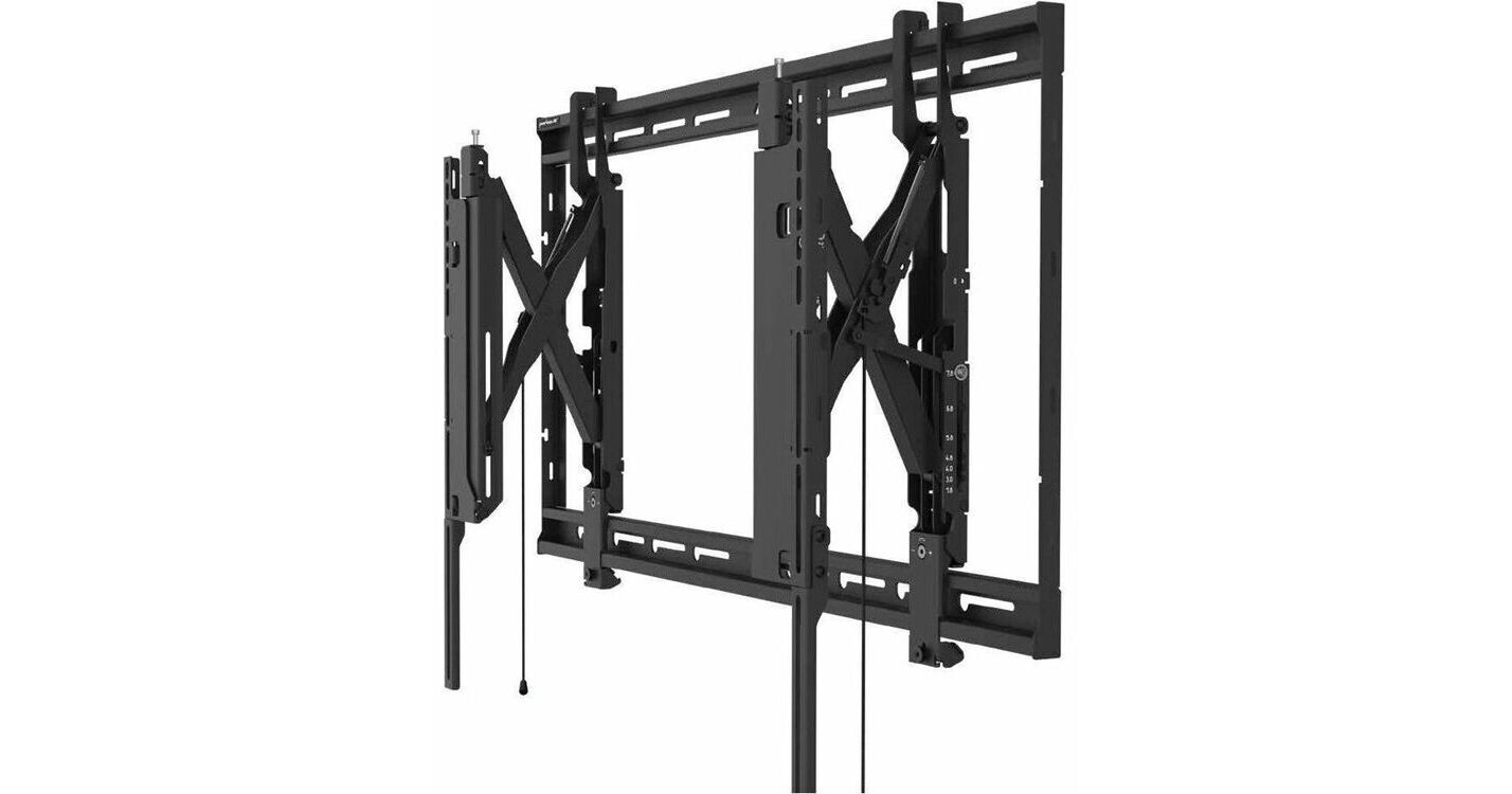 Peerless-AV STS680 SmartMount Universal Tilt Scissor Wall STS680