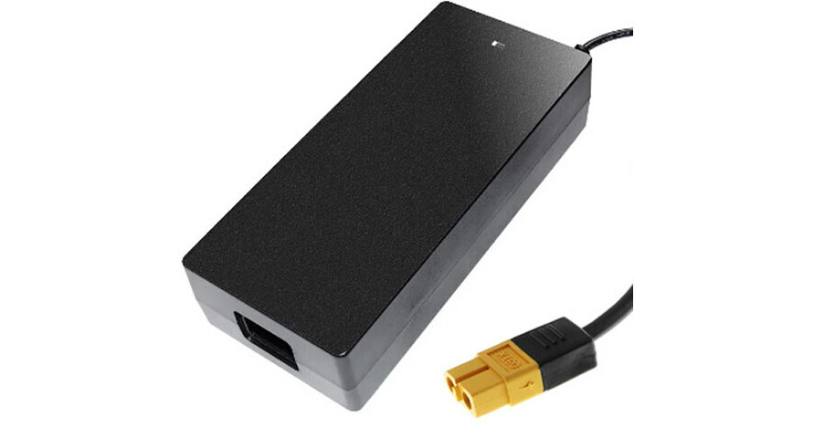 Pegasus Astro 12V, 20A Power Supply for Ultimate PEG-PSU-XT60H