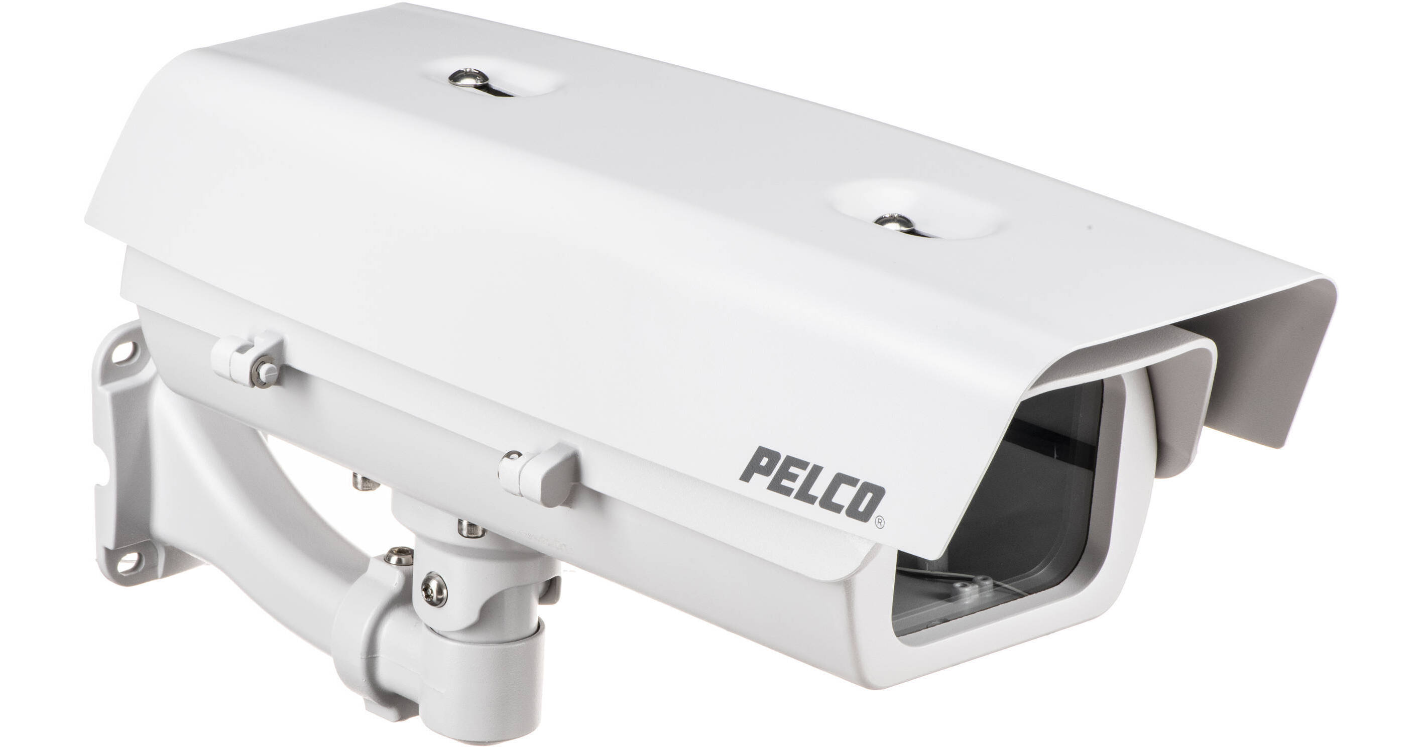 Pelco EH20-2-H Enclosure with Heater, Blower, 24 VAC, EH20-2-H
