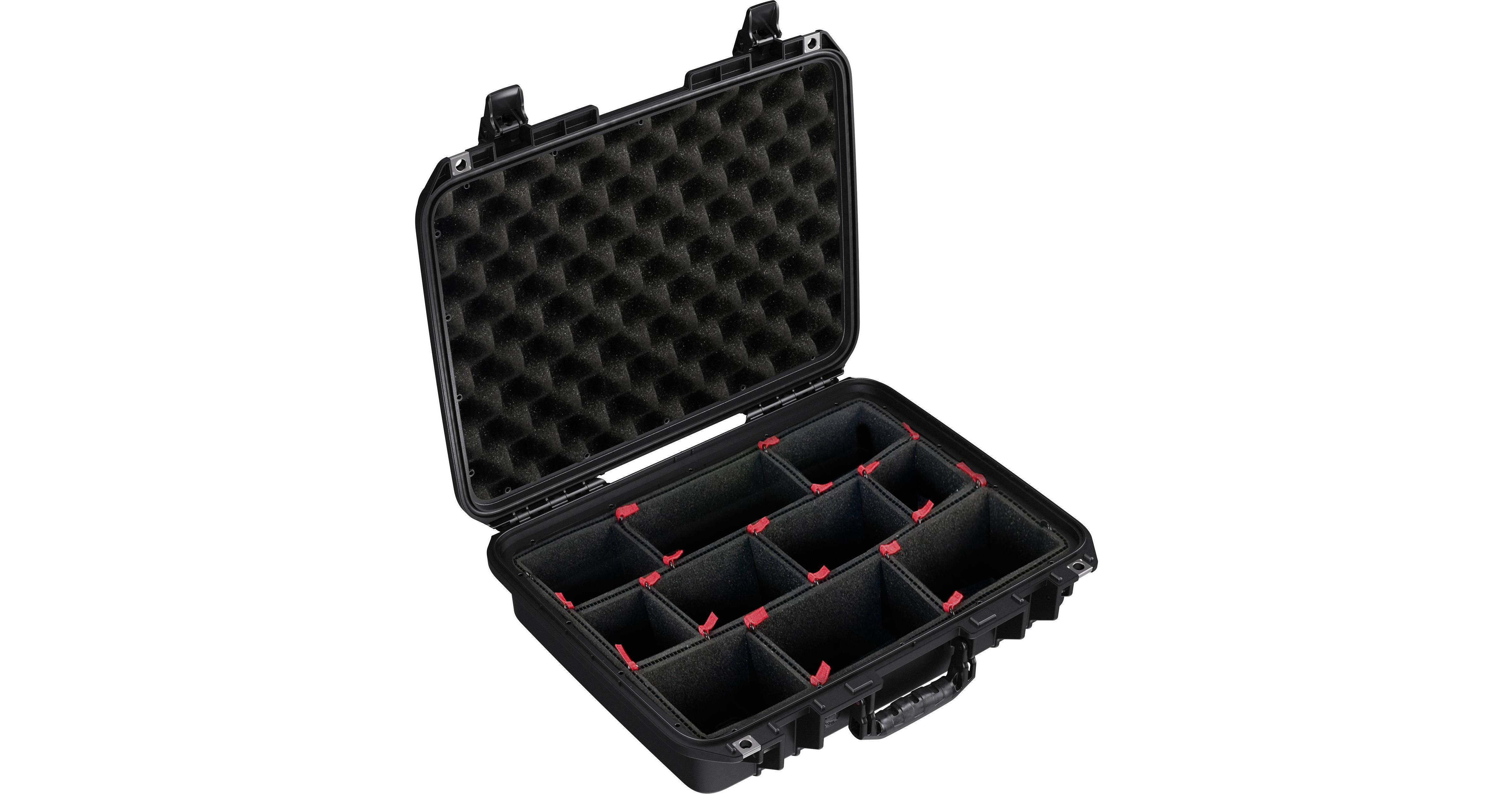 Pelican 1505 Air Case with TrekPark Insert 015050-0050-110 B&H