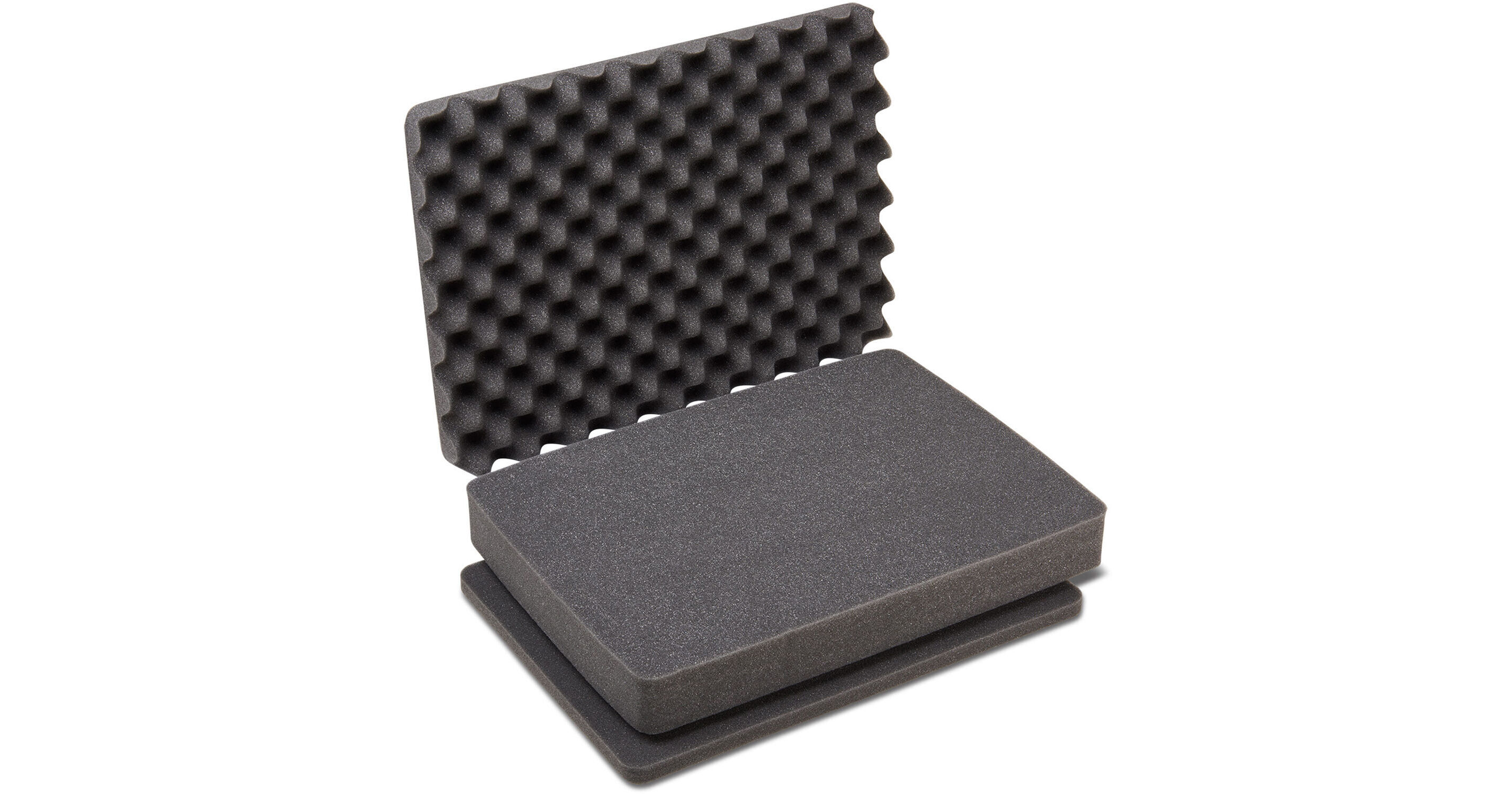 Pelican 1505 Foam Set 015050-4000-000 B&H Photo Video