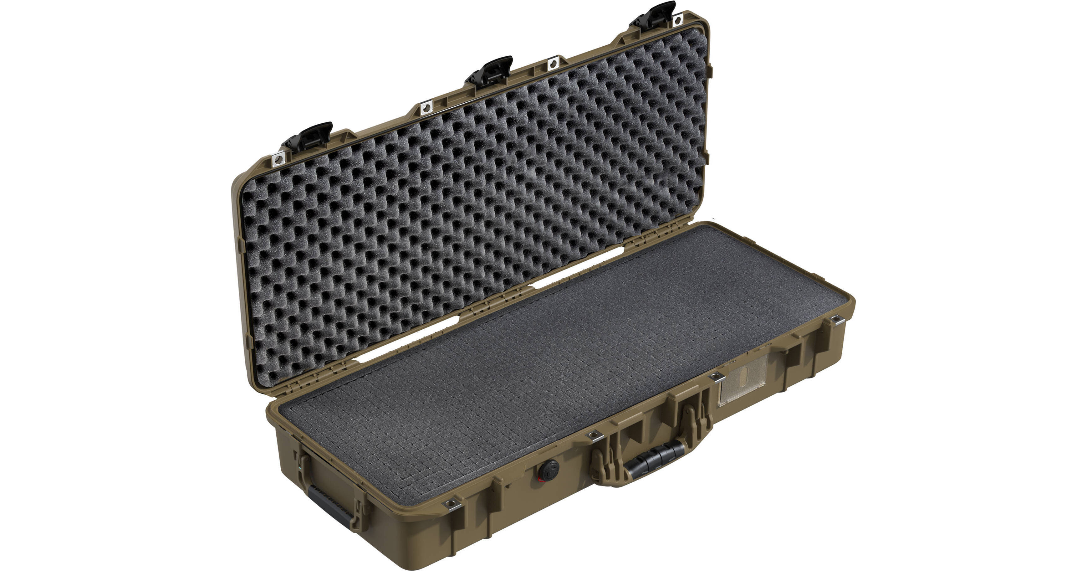 Pelican 1705 Air Case with Foam (Tan, 42L) 017050-0000-199 B&H