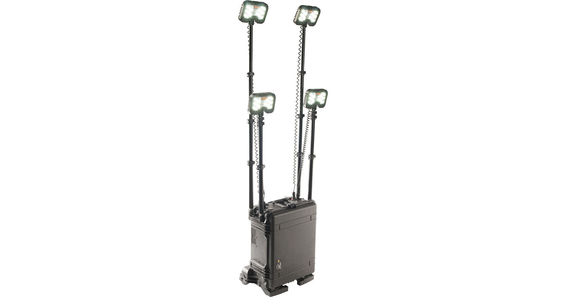 Pelican 9470M Remote Area Lighting System 094700-0012-110 B&H