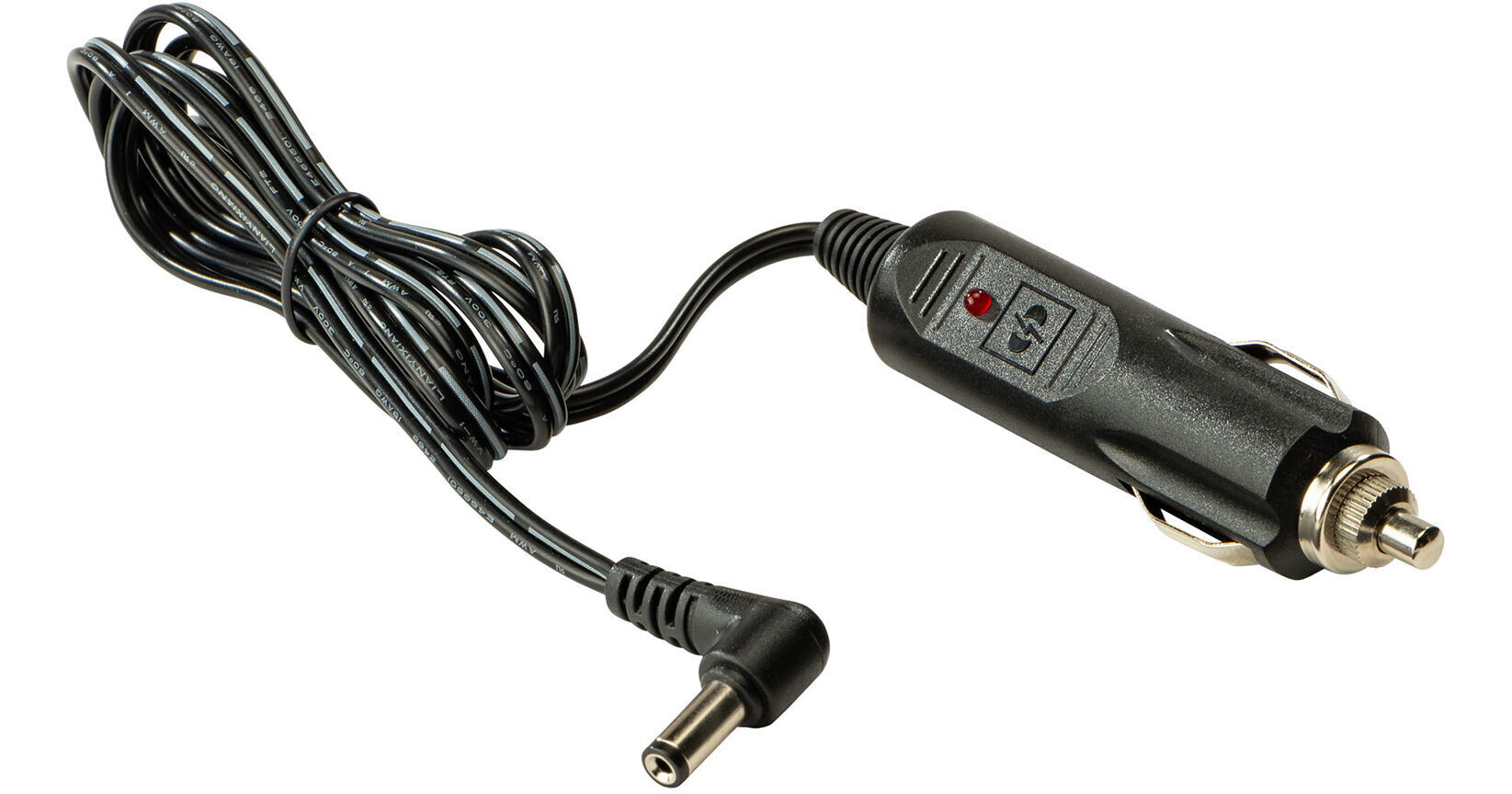 Pelican ADP03 12V Cigarette Lighter Plug Adapter ADP03-0001-001