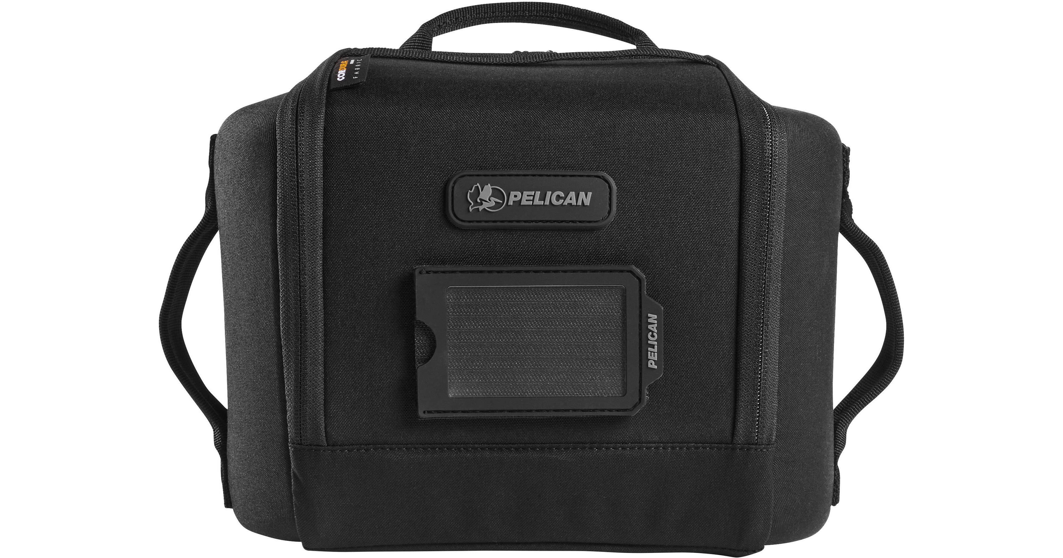 Pelican AEGIS Double Modpak AV Case System (Black)