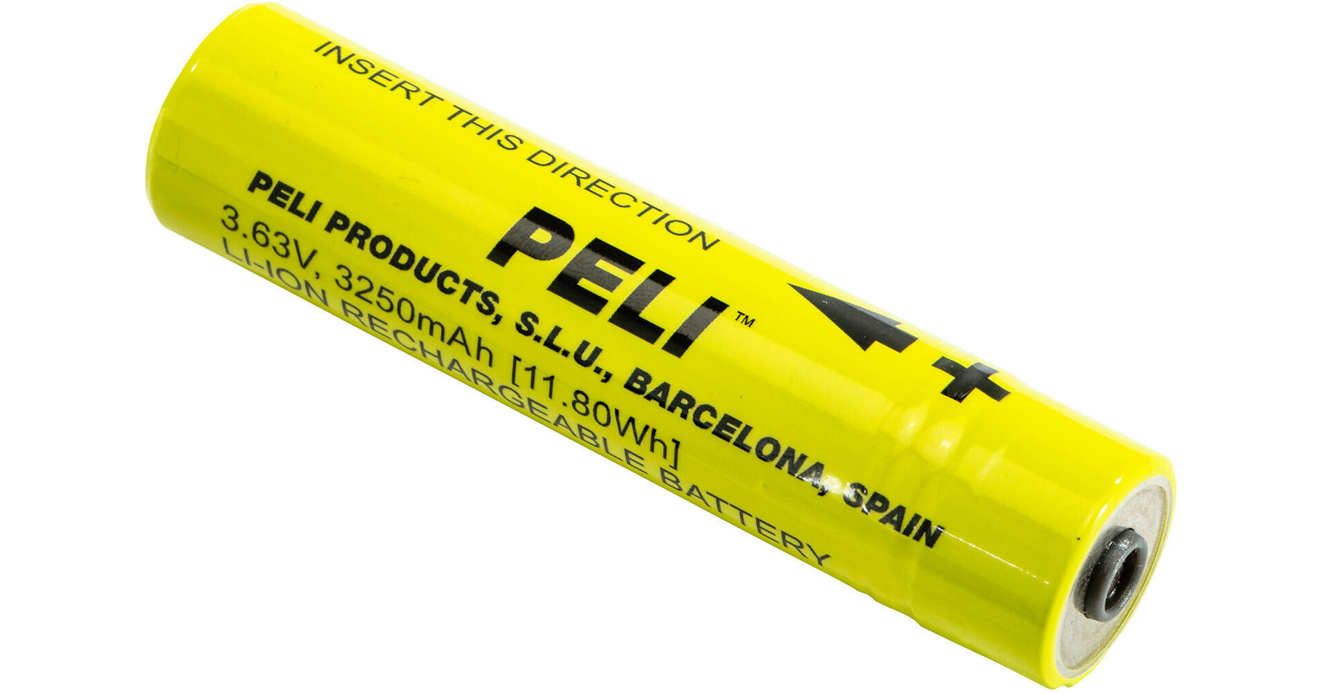 Pelican BAT06 Li-Ion Battery for 3335R Flashlight