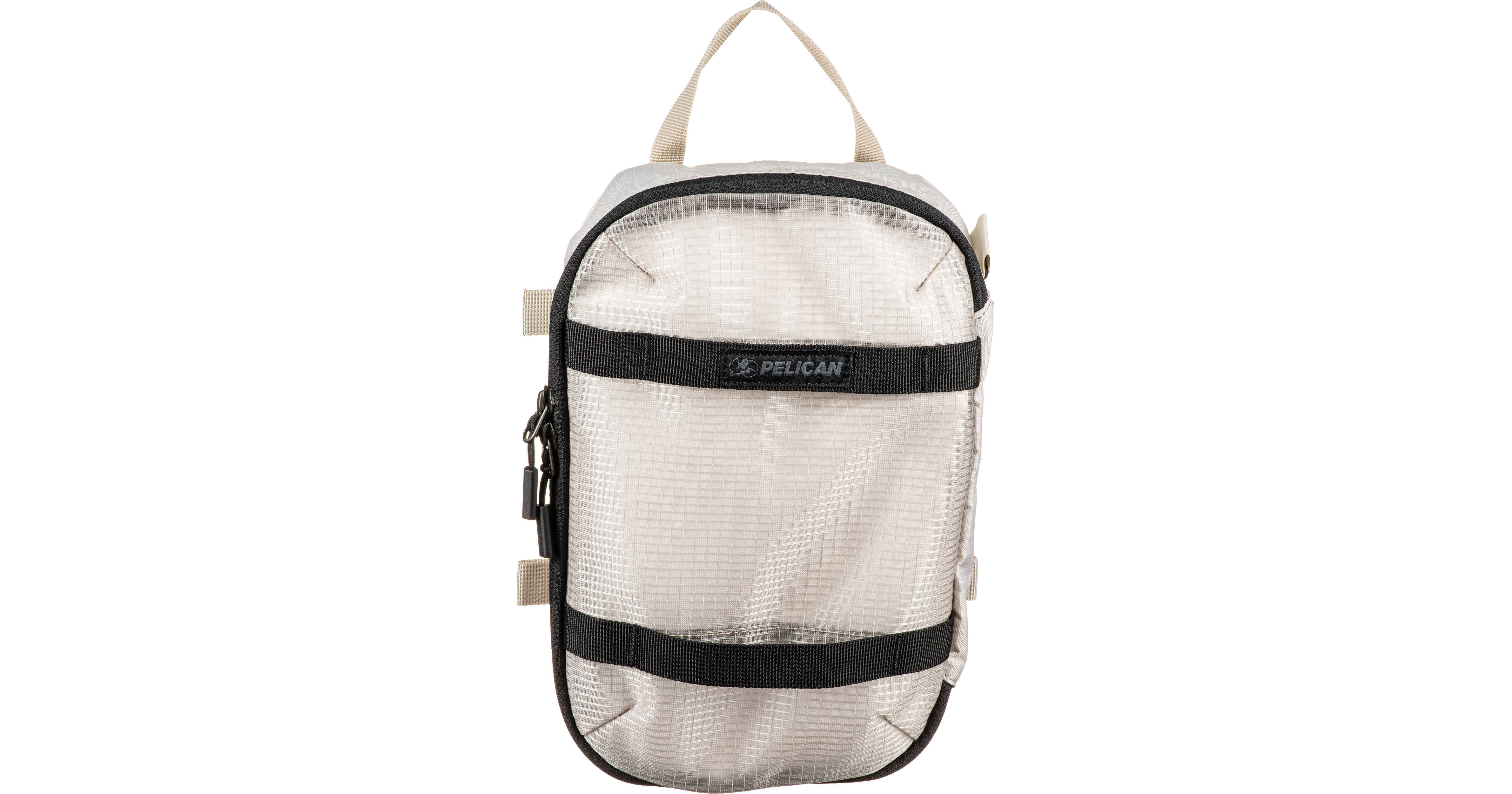 Pelican AEGIS ModPak Packing Cube (Sand, Medium) PCM-TRVL-SAND