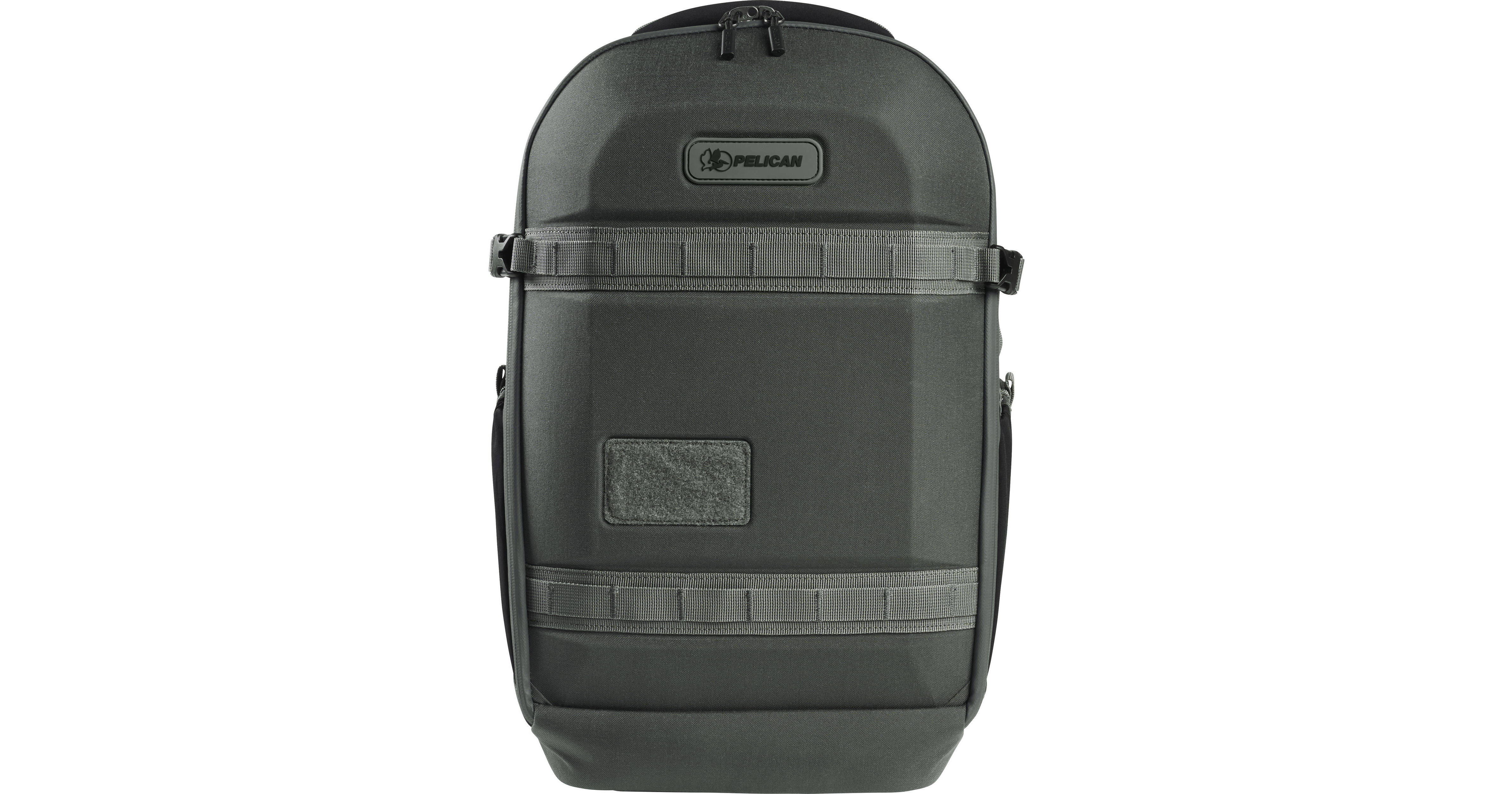 Pelican AEGIS Series Travel Backpack PX18-TRVL-CHAR B&H Photo