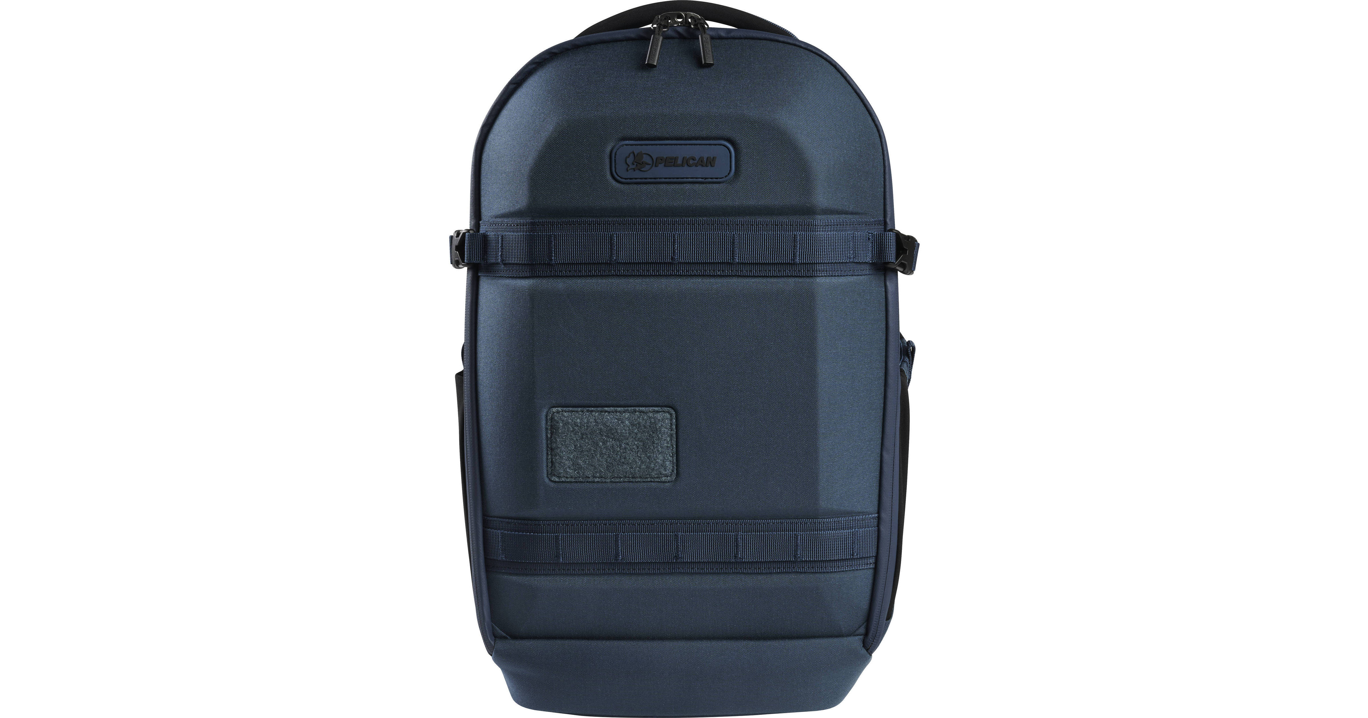 Pelican AEGIS Series Travel Backpack PX18-TRVL-INDG B&H Photo