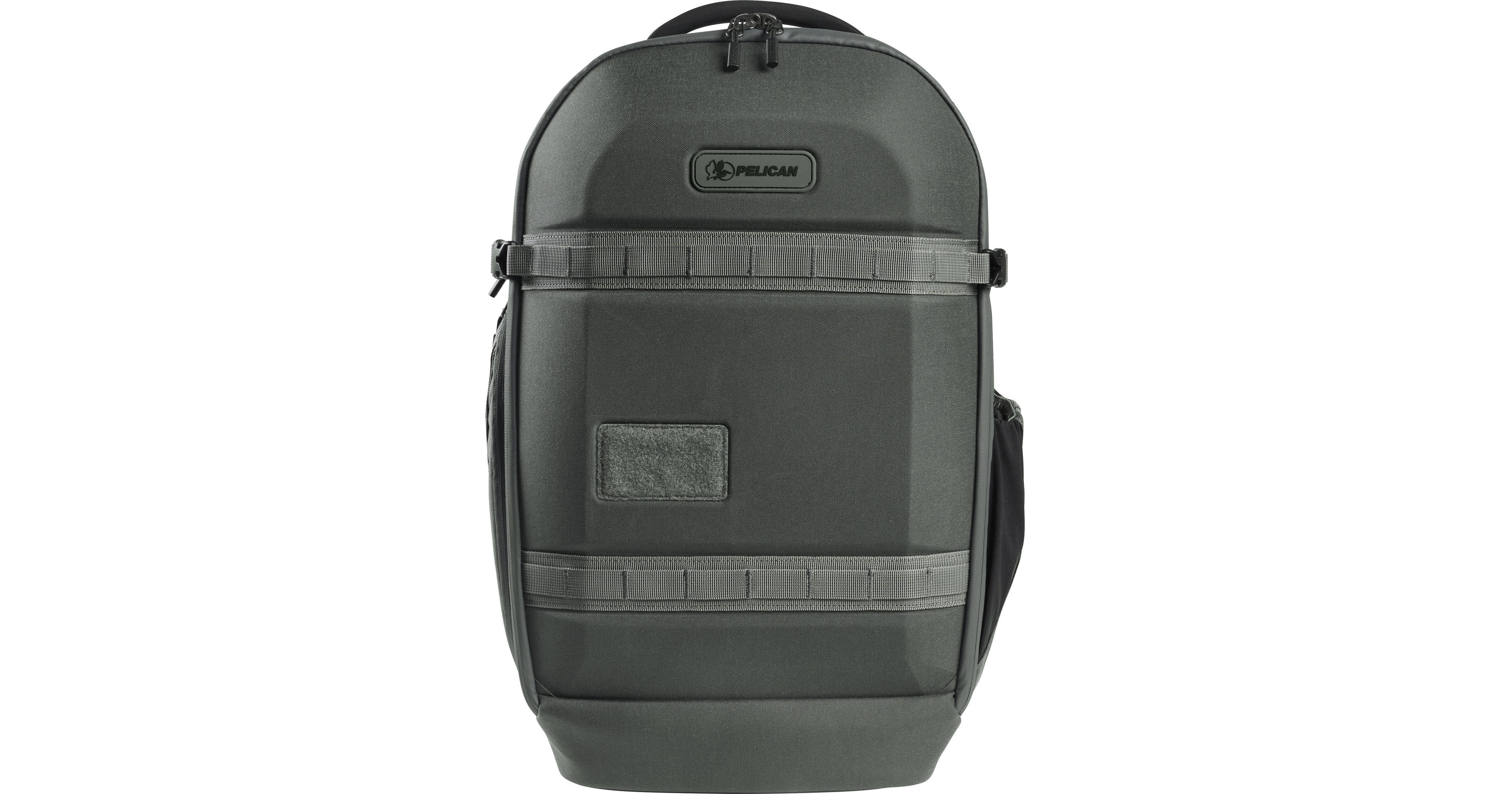 Pelican AEGIS Series Travel Backpack PX25-TRVL-CHAR B&H Photo