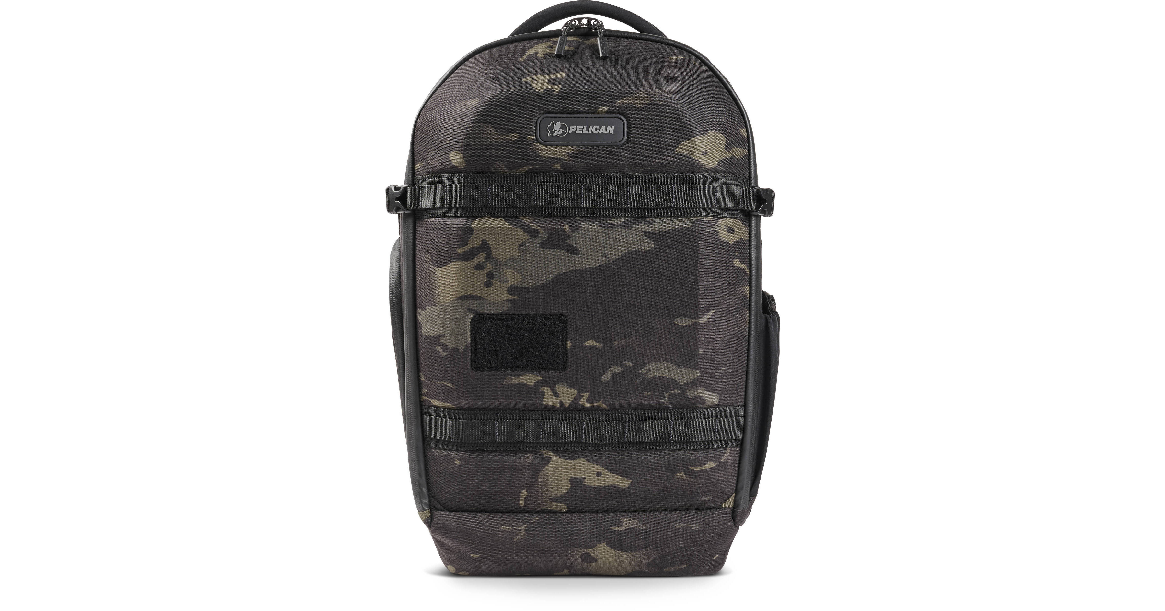 Pelican AEGIS Series Travel Backpack PX25-TRVL-MCBLK B&H Photo