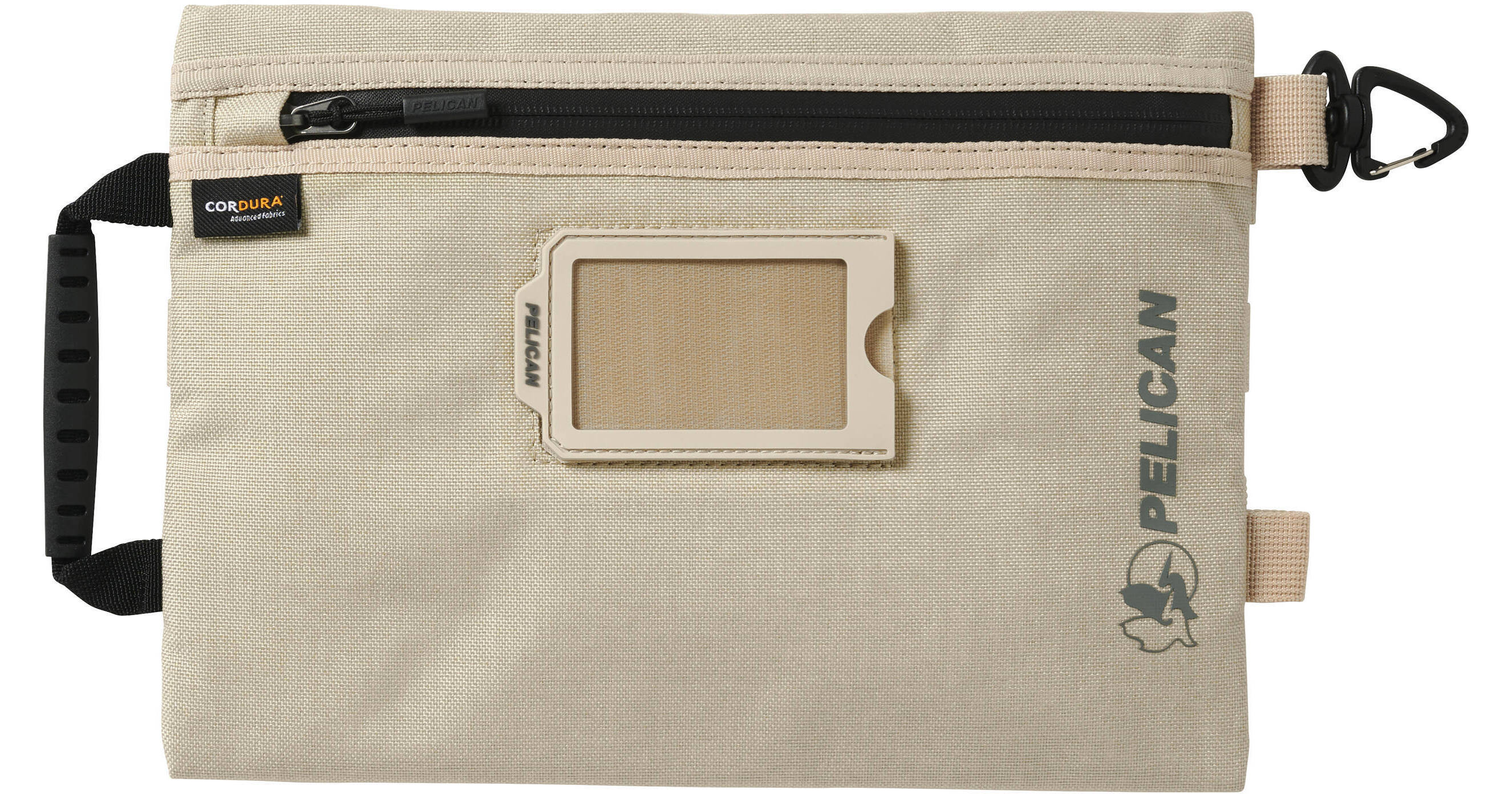Pelican AEGIS Modpak Storage Pouch (Sand, Large) SPL-TRVL-SAND