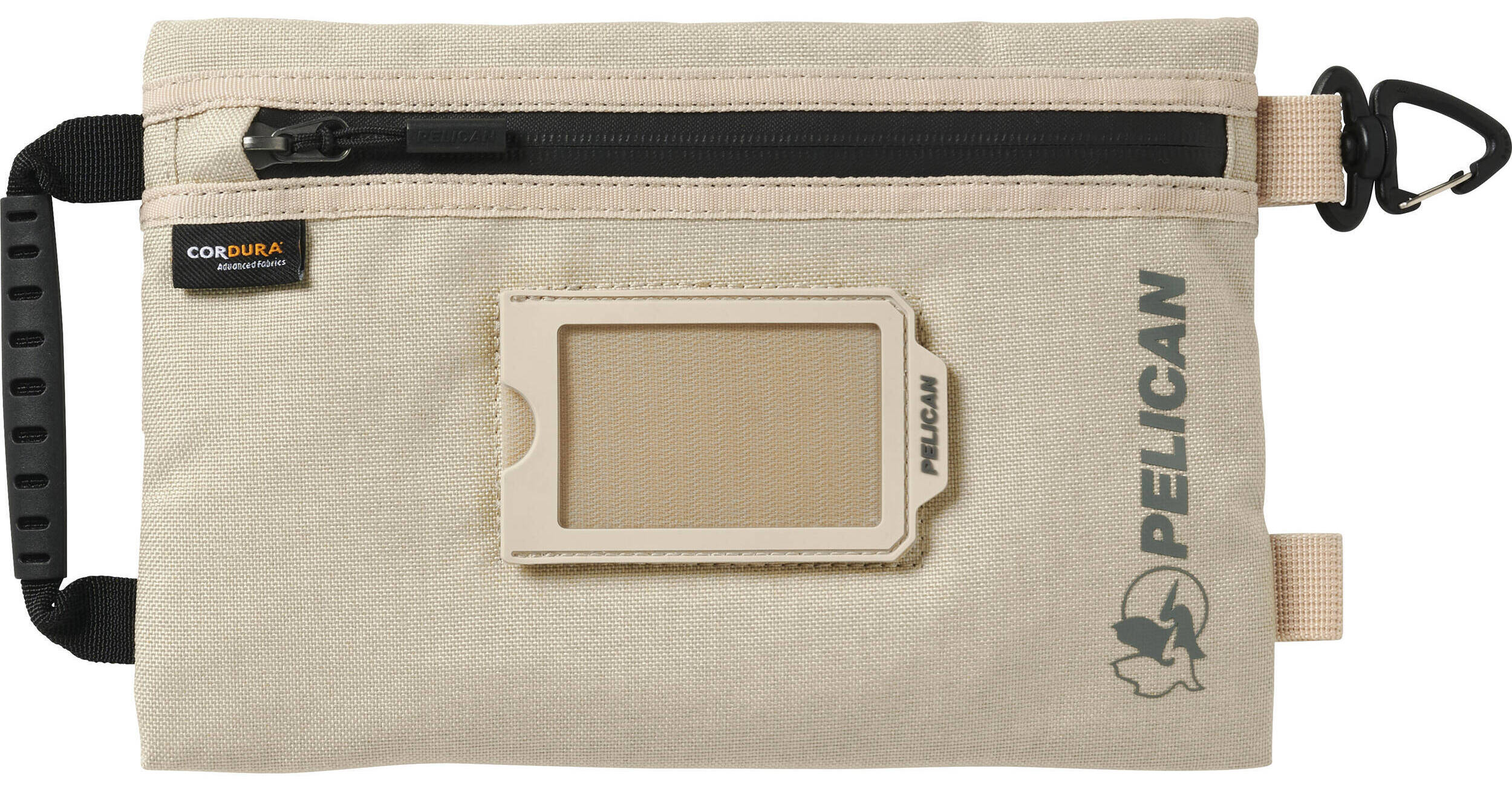 Pelican AEGIS Modpak Storage Pouch (Sand, Medium) SPM-TRVL-SAND
