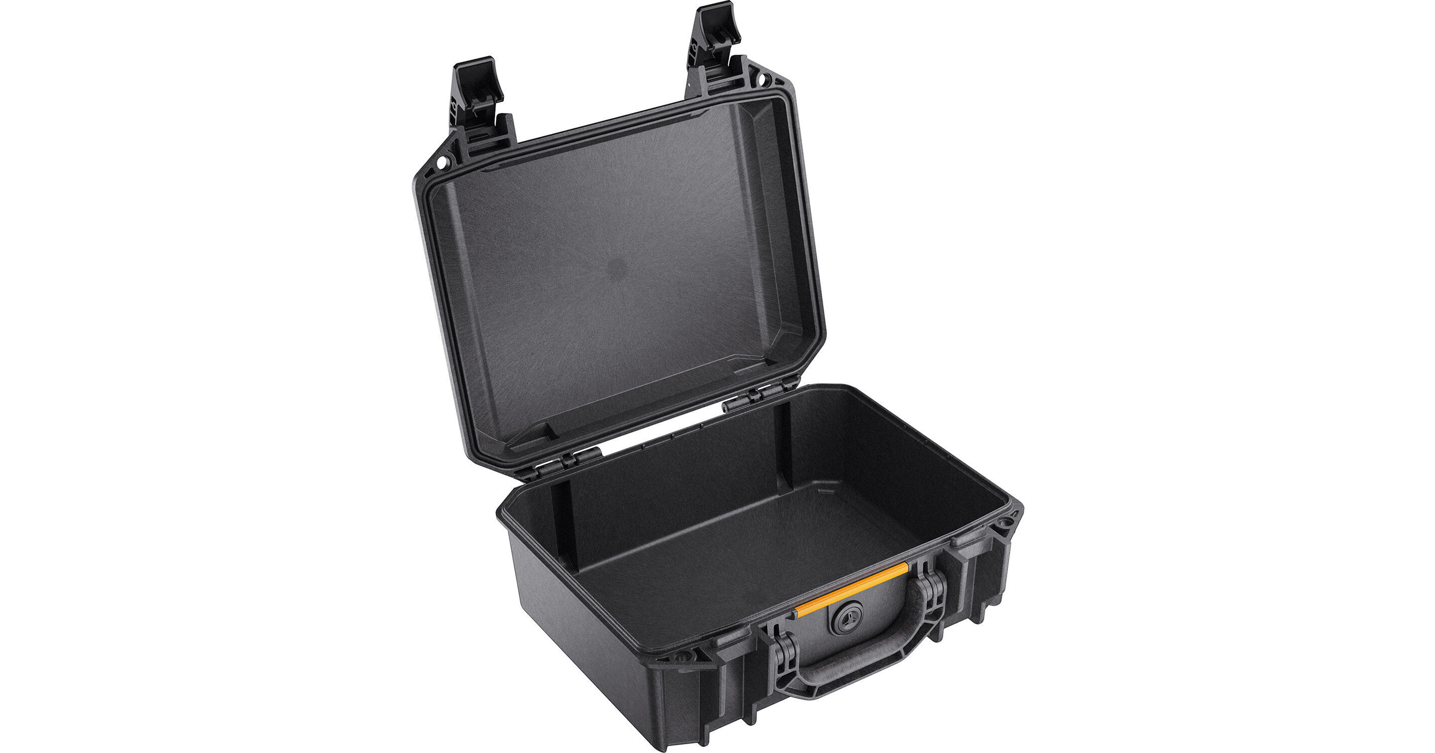 Pelican Vault V200C Equipment Case (Black) VCV200-0010-BLK B&H