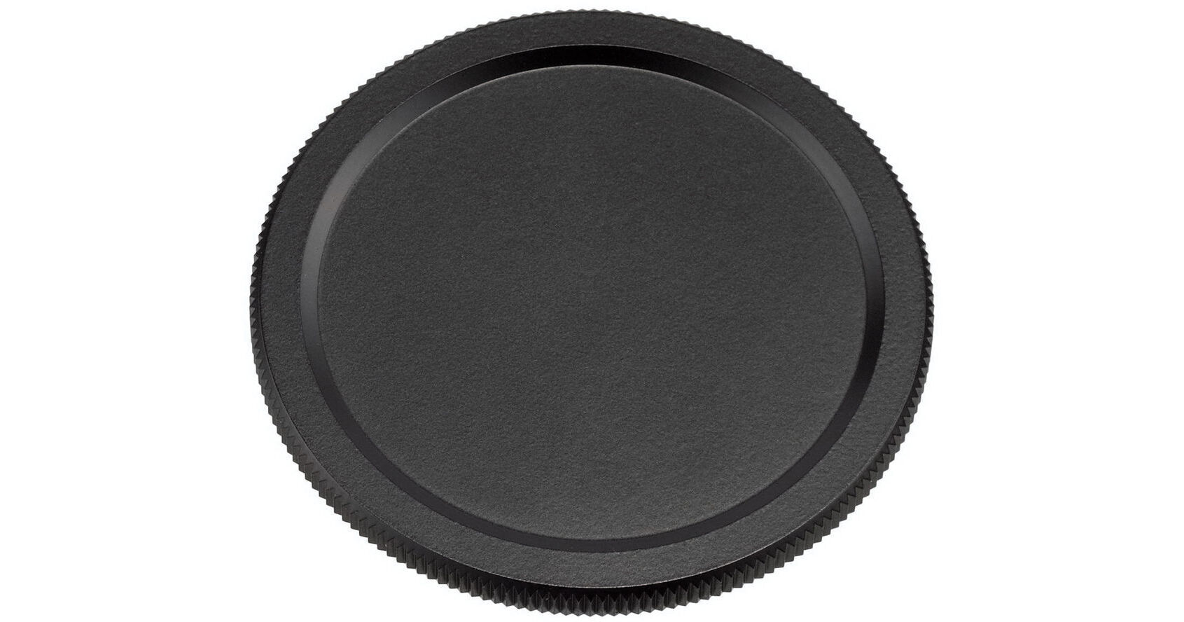 Pentax Lens Cap for HD DA 40mm f/2.8 Limited Lens (Black) 31496