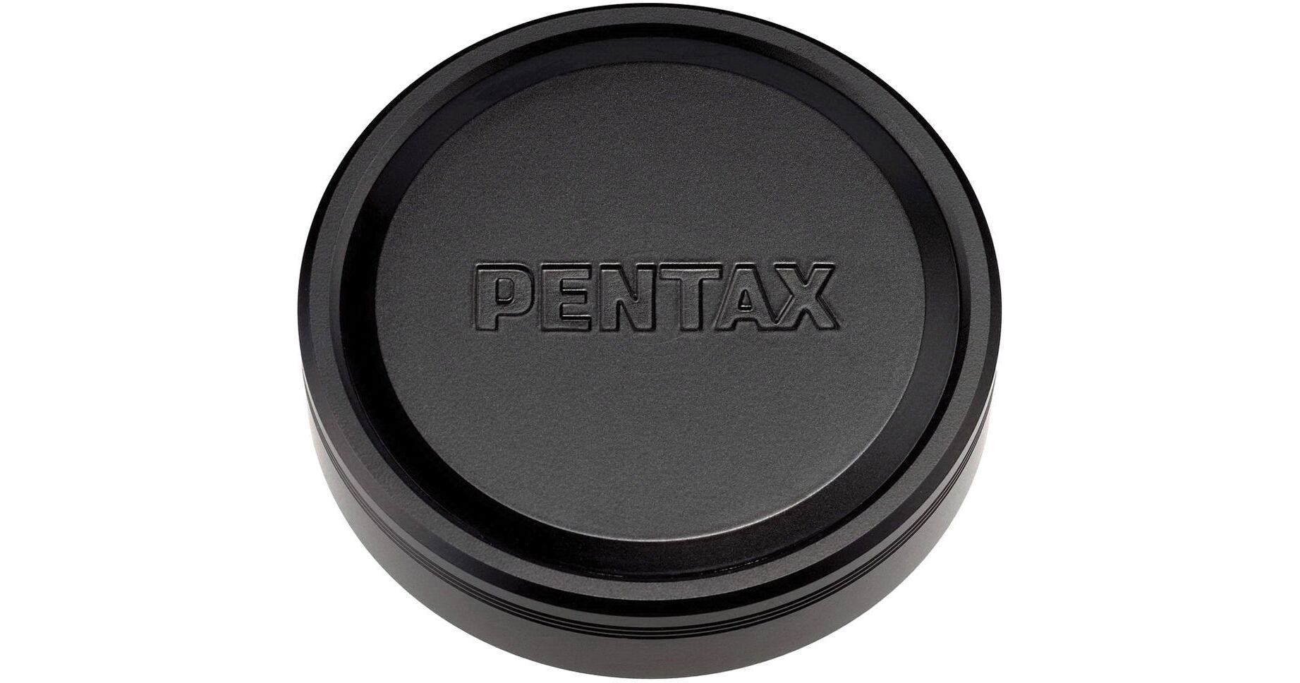 Pentax Lens Cap for HD DA 21mm f/3.2 AL Limited Lens (Black)