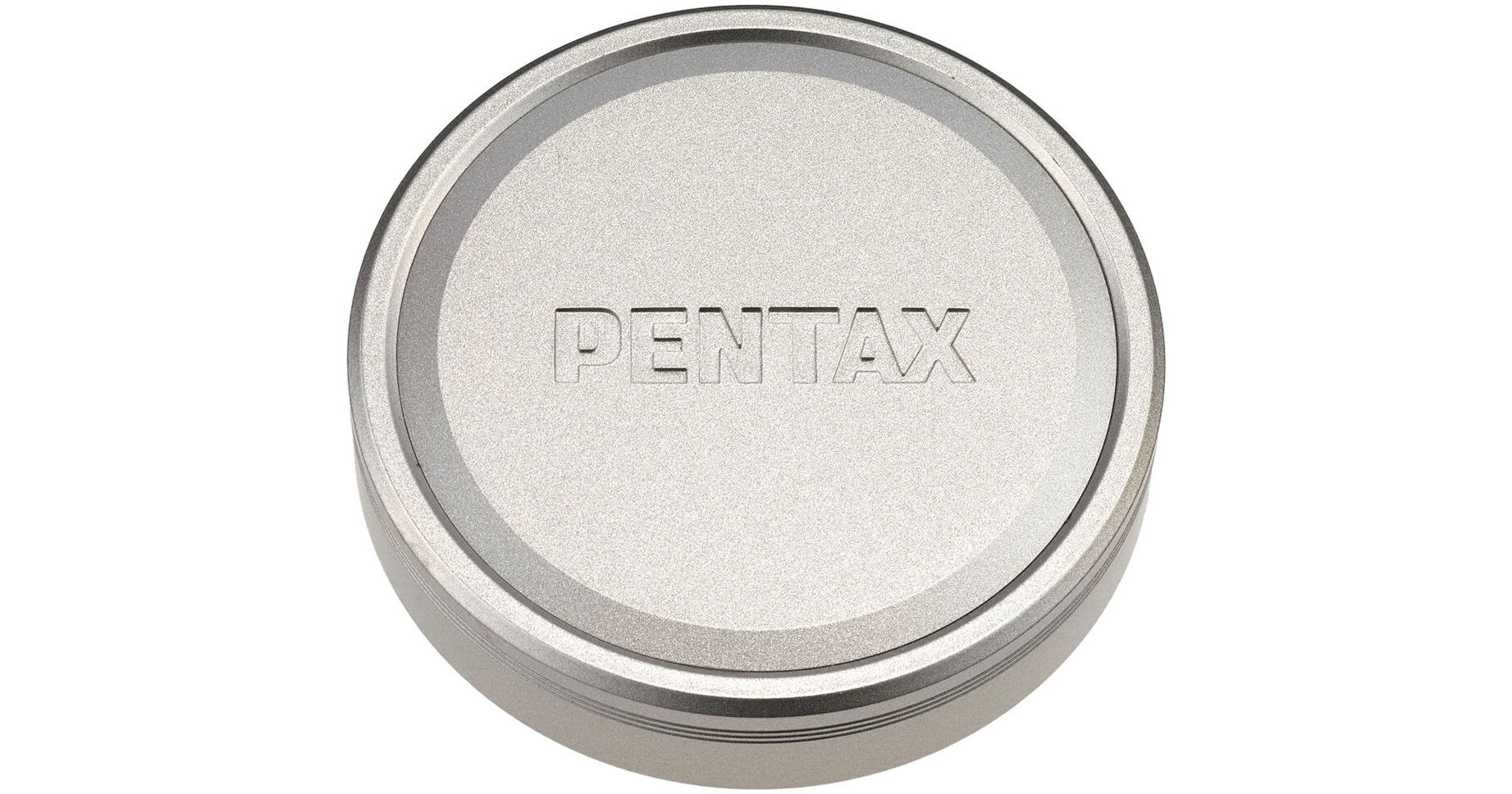 Pentax Lens Cap for HD DA 21mm f/3.2 AL Limited Lens 31502 B&H