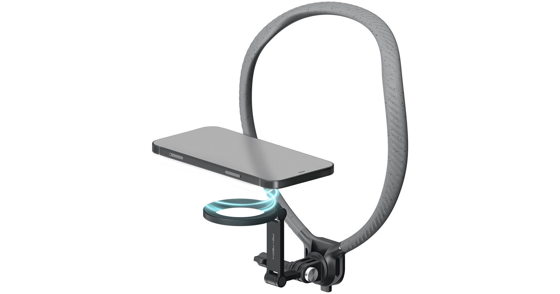 PGYTECH CapLock Magnetic Smartphone Neck Mount Max P-GM-392 B&H