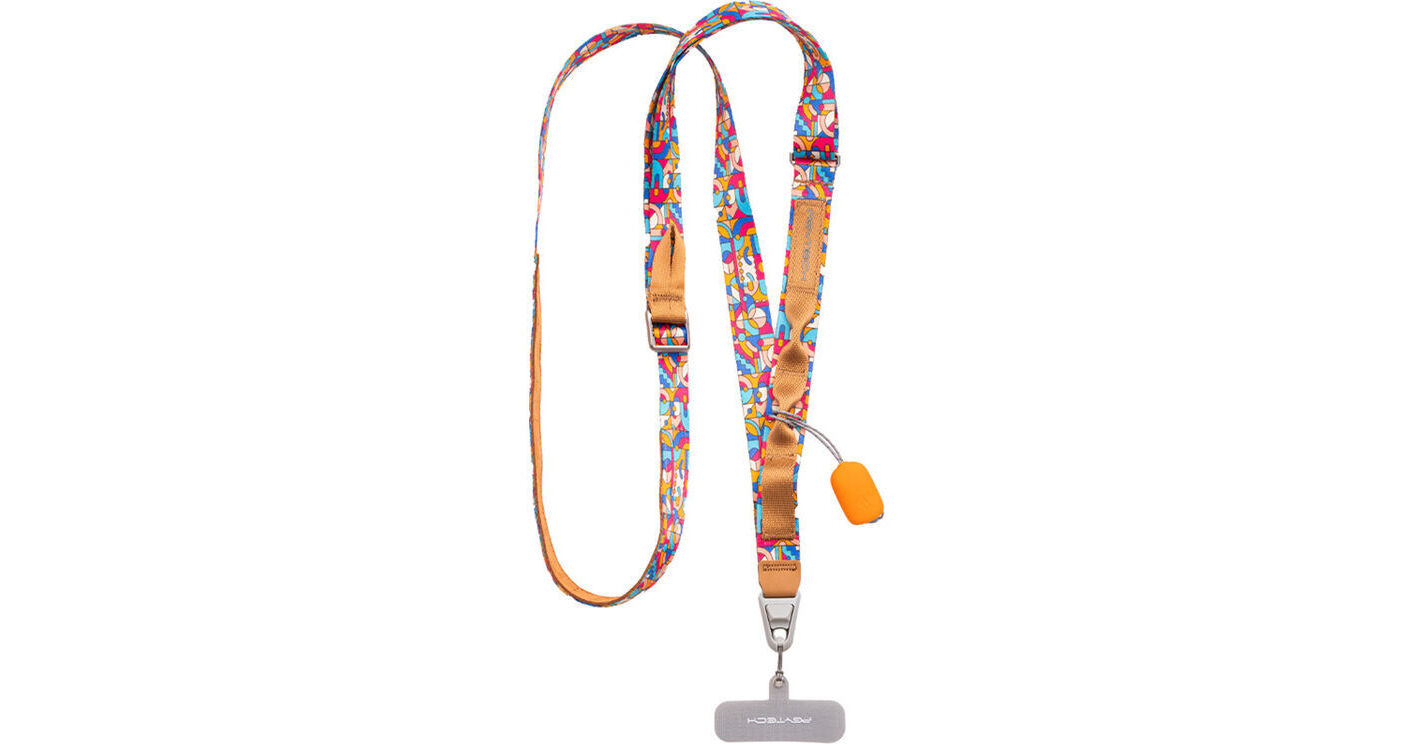 PGYTECH LinkGo Phone Photography Webbing Strap P-PG-055 B&H