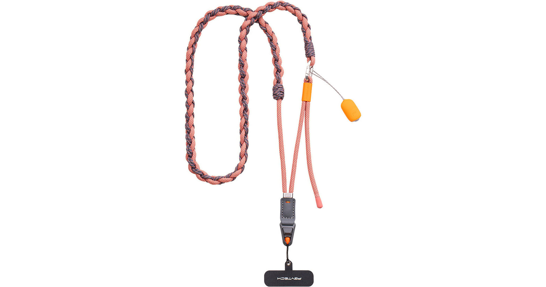 PGYTECH LinkGo Phone Photography Braided Strap P-PG-058 B&H