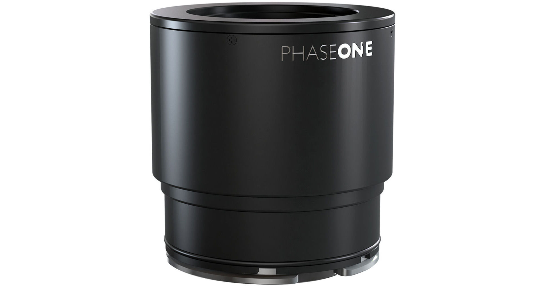 Phase One RSM-35mm Fixed Focus Lens for iXM-100 or GS120