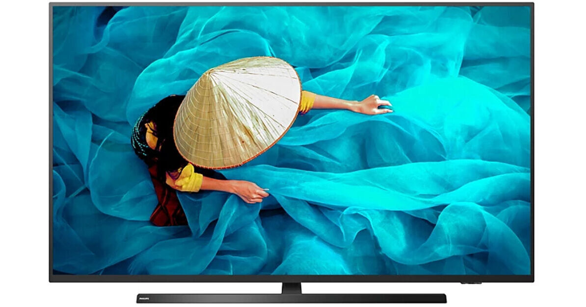 Philips 75BFL2214/27 75" UHD 4K Commercial TV 75BFL2214/27 B&H