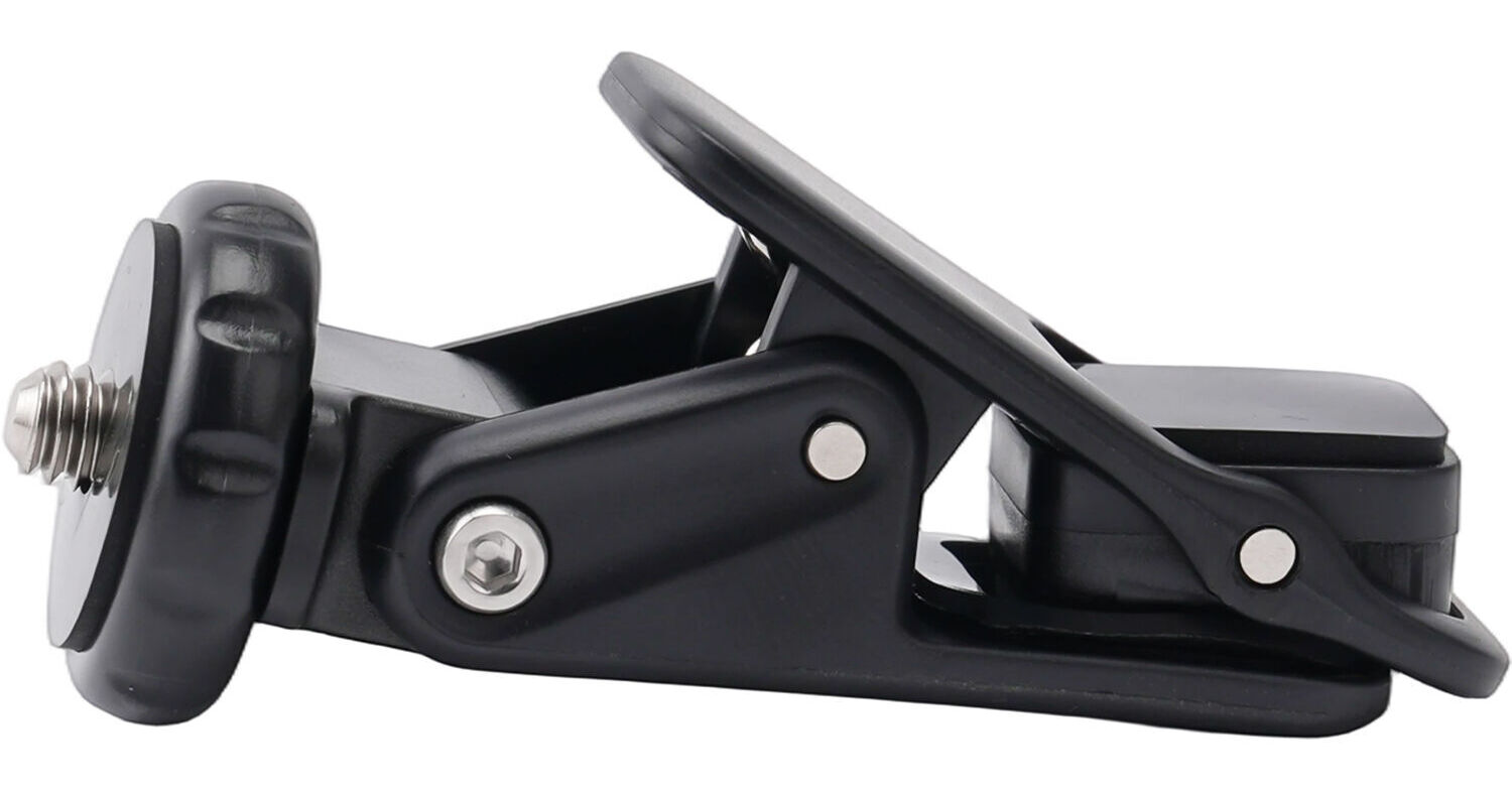 PHOTOOLEX Gimbal Clip (Black) GIMBAL CLIP BLACK B&H Photo Video