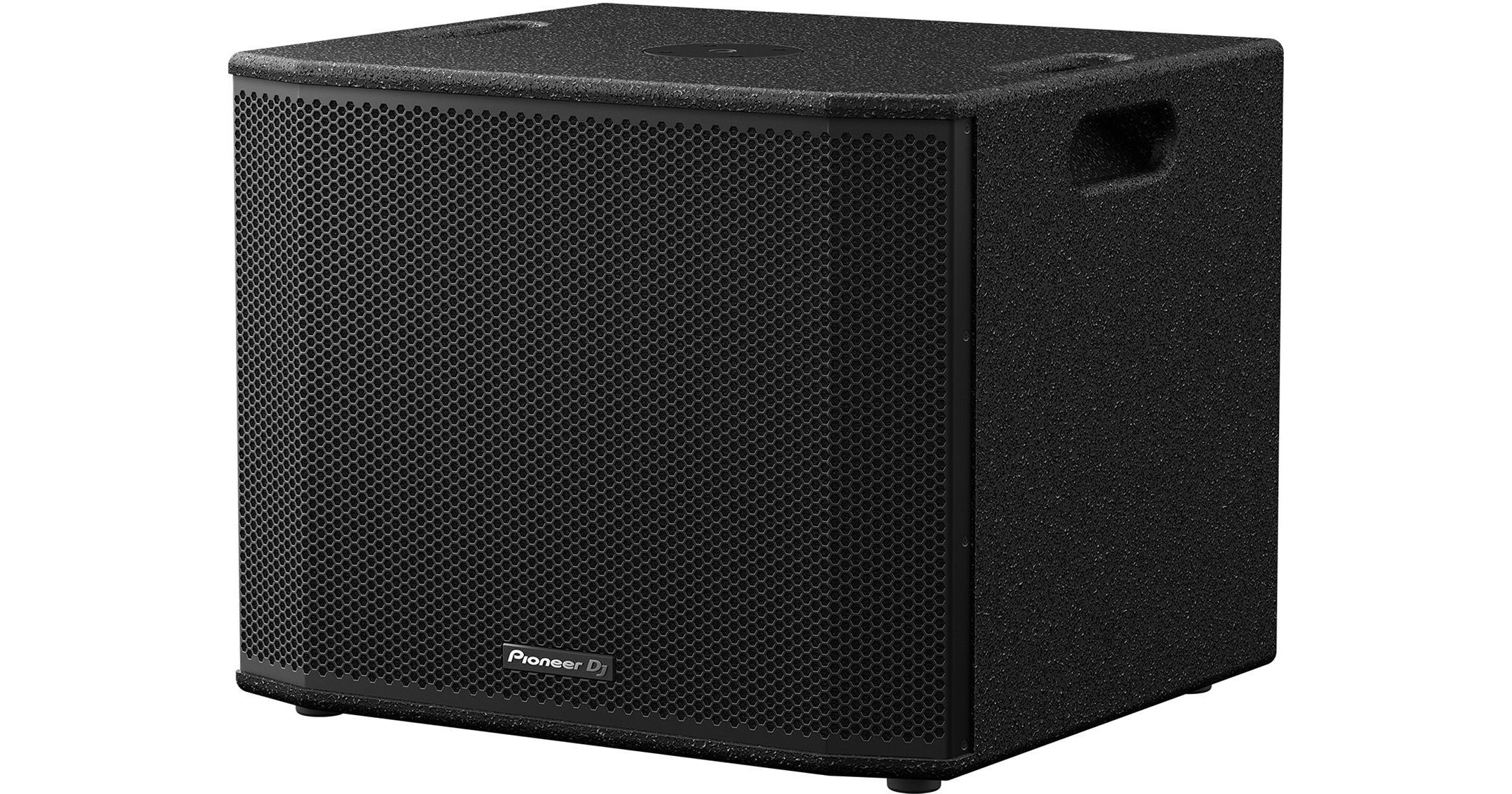 Pioneer DJ XPRS1152ST 4000W 15" Powered Subwoofer XPRS1152ST B&H