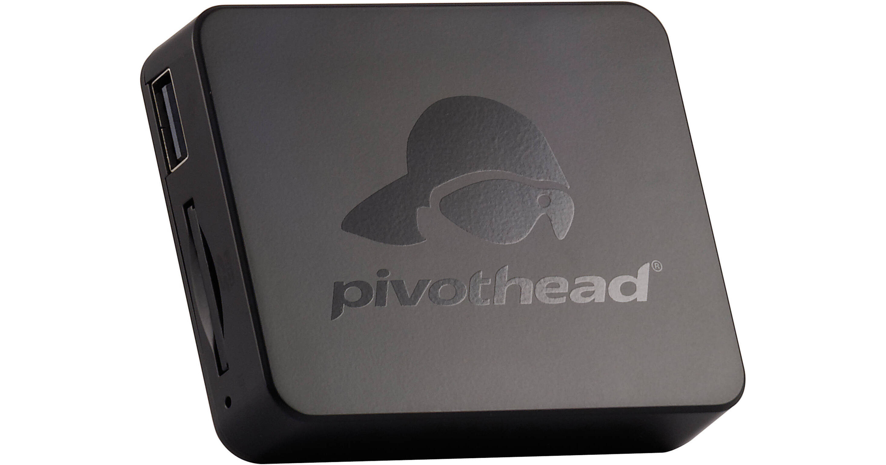Pivothead Logo Halogen Pink Desk Lamp Adjustable Arm Pivot Head