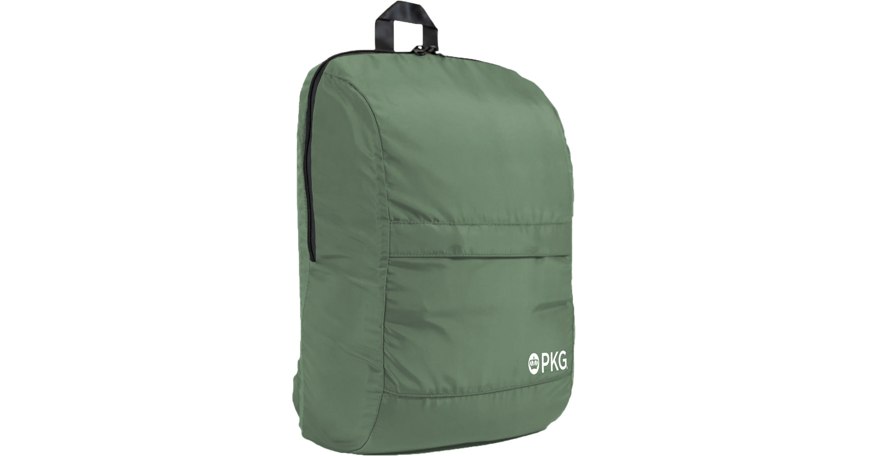 PKG International umiak Backpack PKG UM-BACK-GRN B&H Photo Video