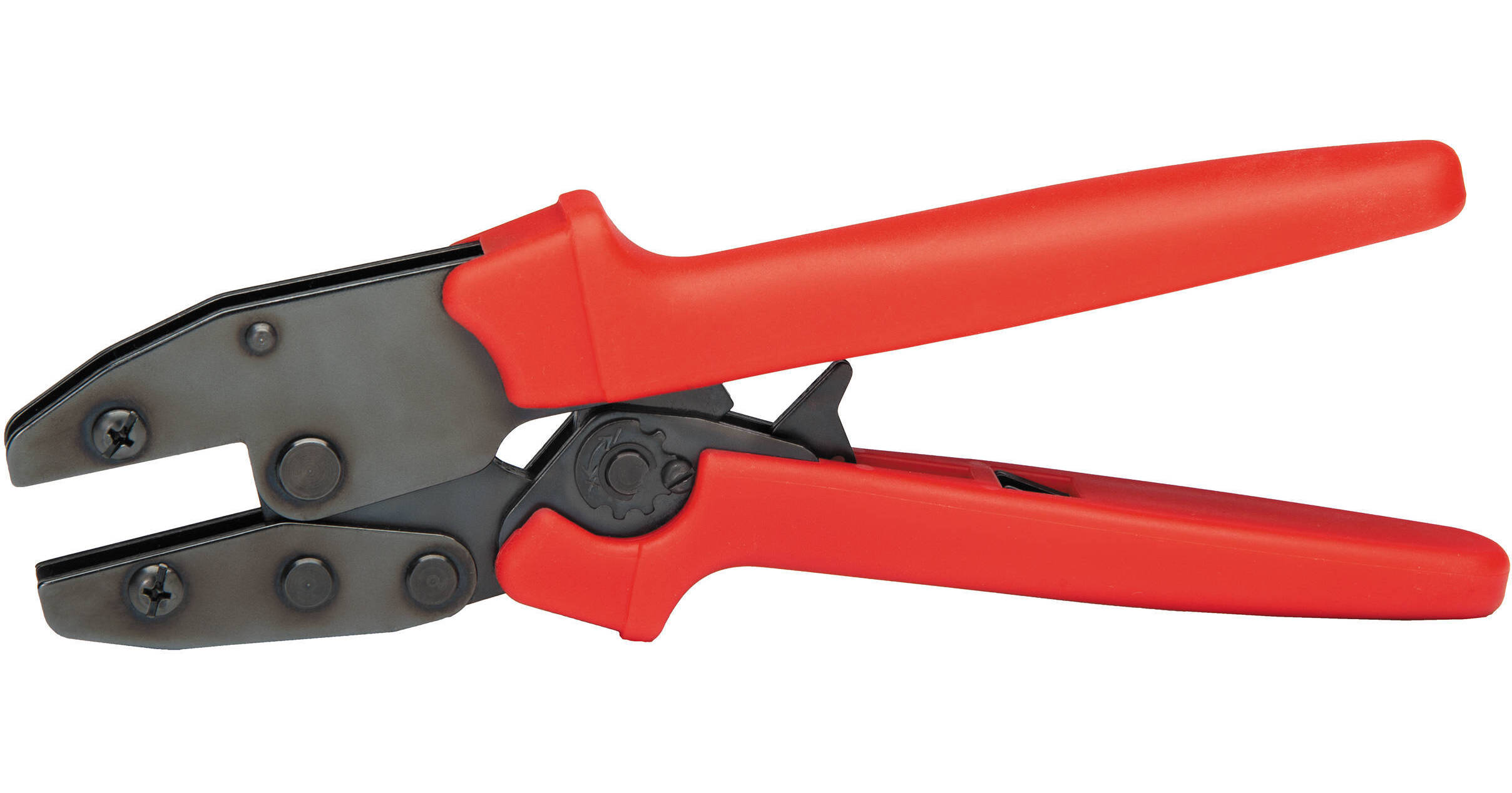 Platinum Tools 16506C 9" Ergo Crimp Tool 16506C B&H Photo Video