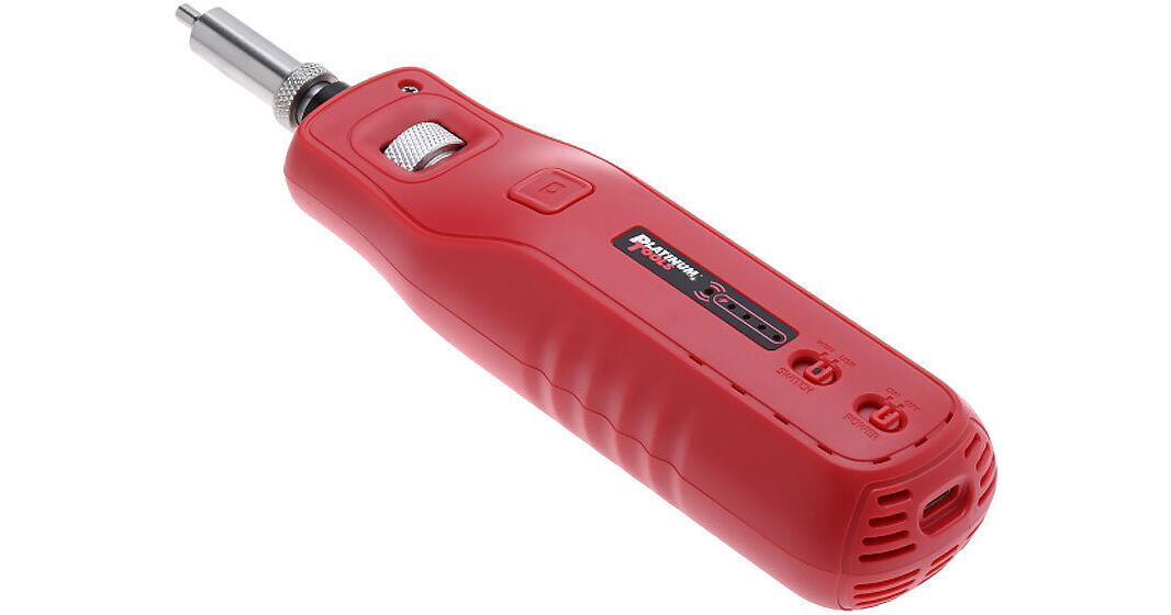 Platinum Tools Wireless Fiber Optic Inspection Scope