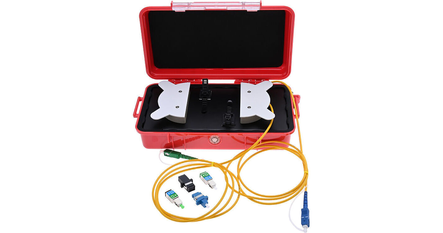 Platinum Tools Universal Launch Cable Box SLB-SA1SU1-SM3-500M