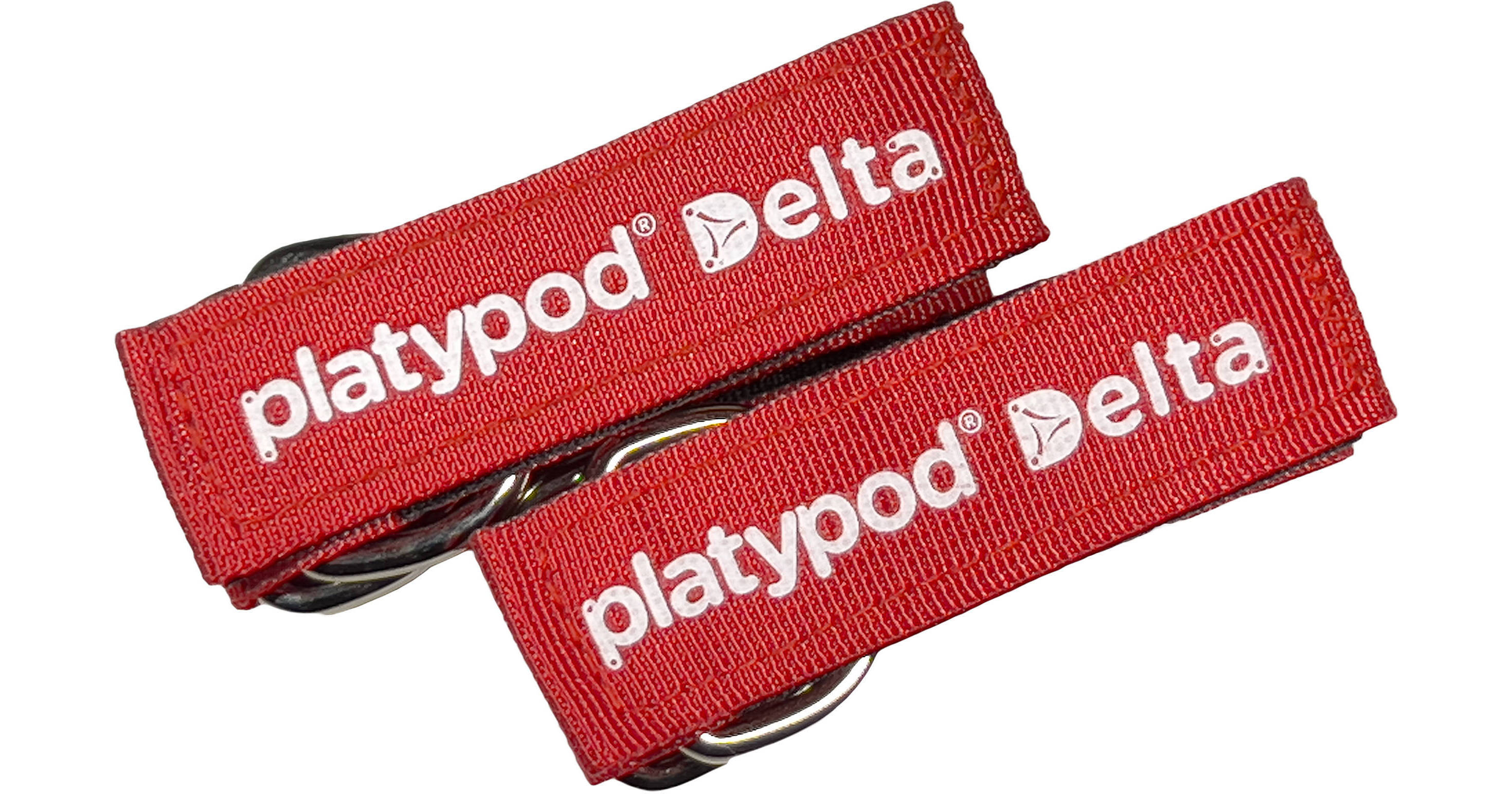Platypod STRAPS Cinch Strap with Double D-Rings 1034 B&H Photo