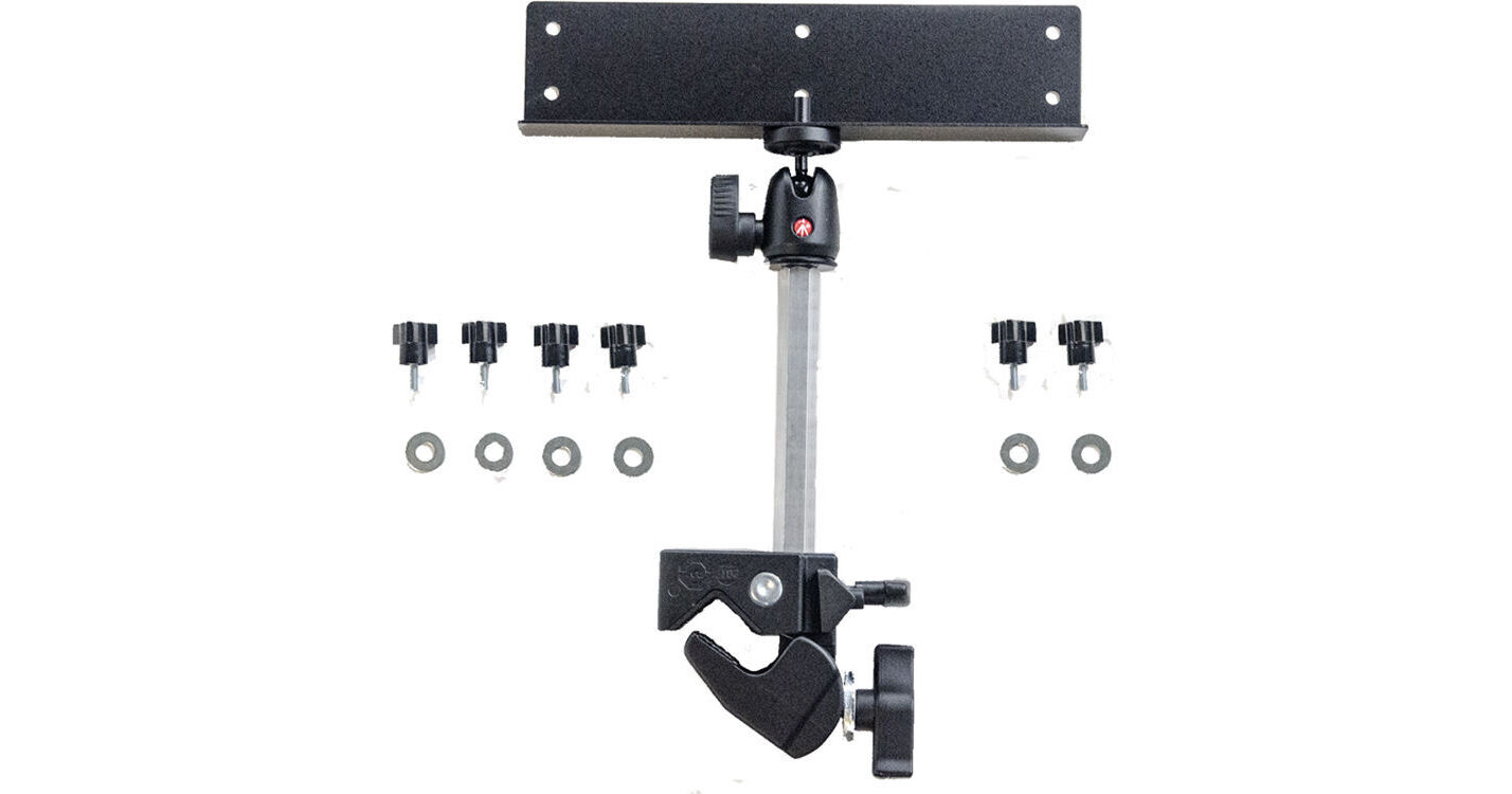 Pliant Technologies PAC-RTM-DK Dual Transceiver PAC-RTM-DK B&H