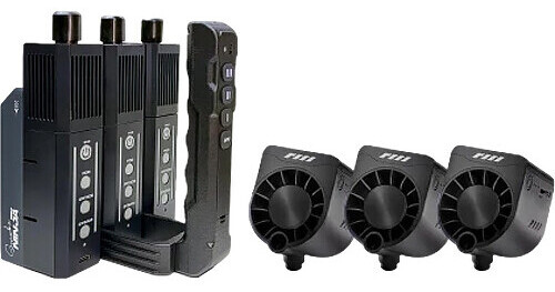 PMI Smoke Ninja PRO Trident Kit PMI_NJ_NWTDK B&H Photo Video