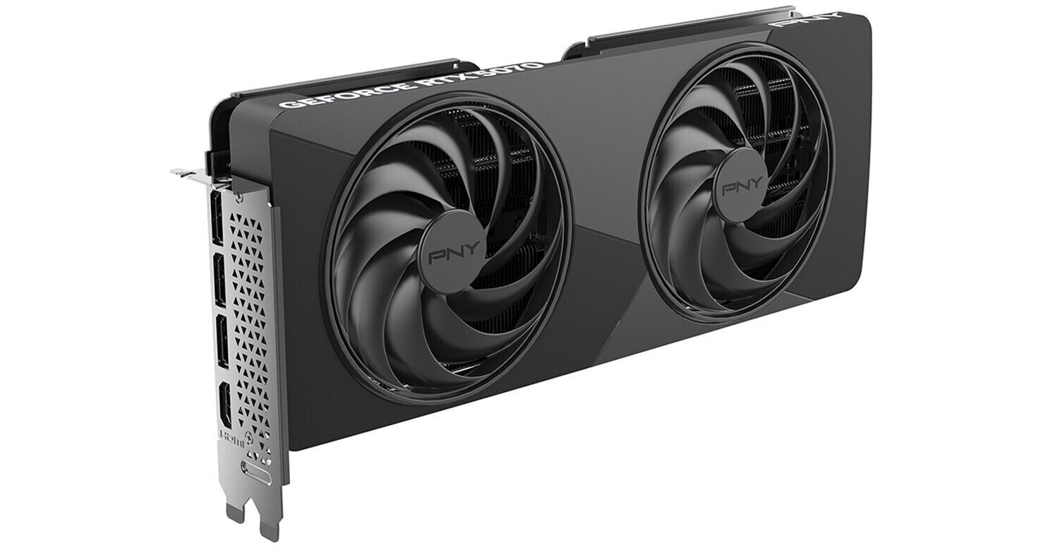 RTX 5070 | B&H Photo Video