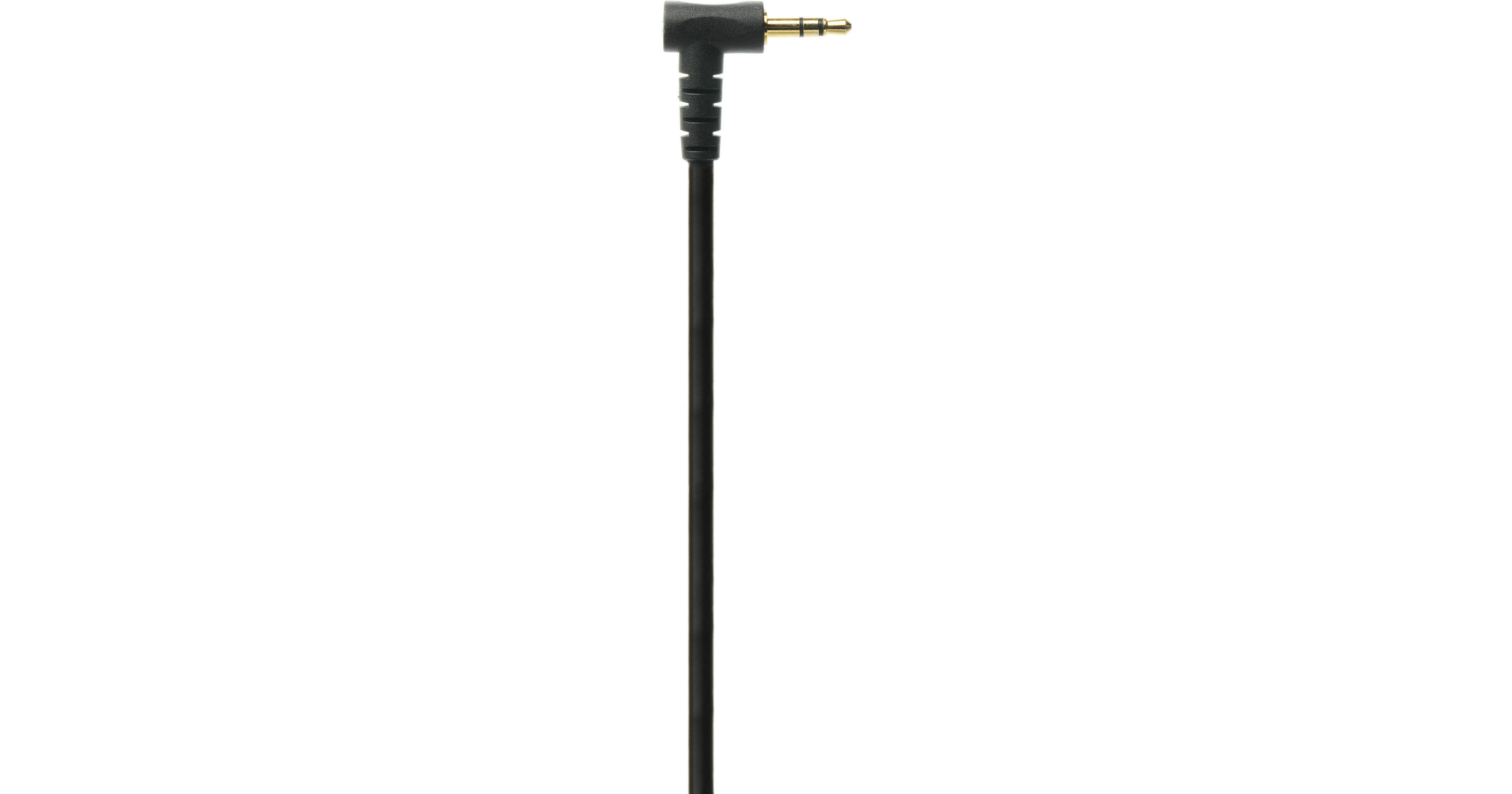 PocketWizard PAN-ACC Pre-Trigger Remote Camera Cable (3') 12800