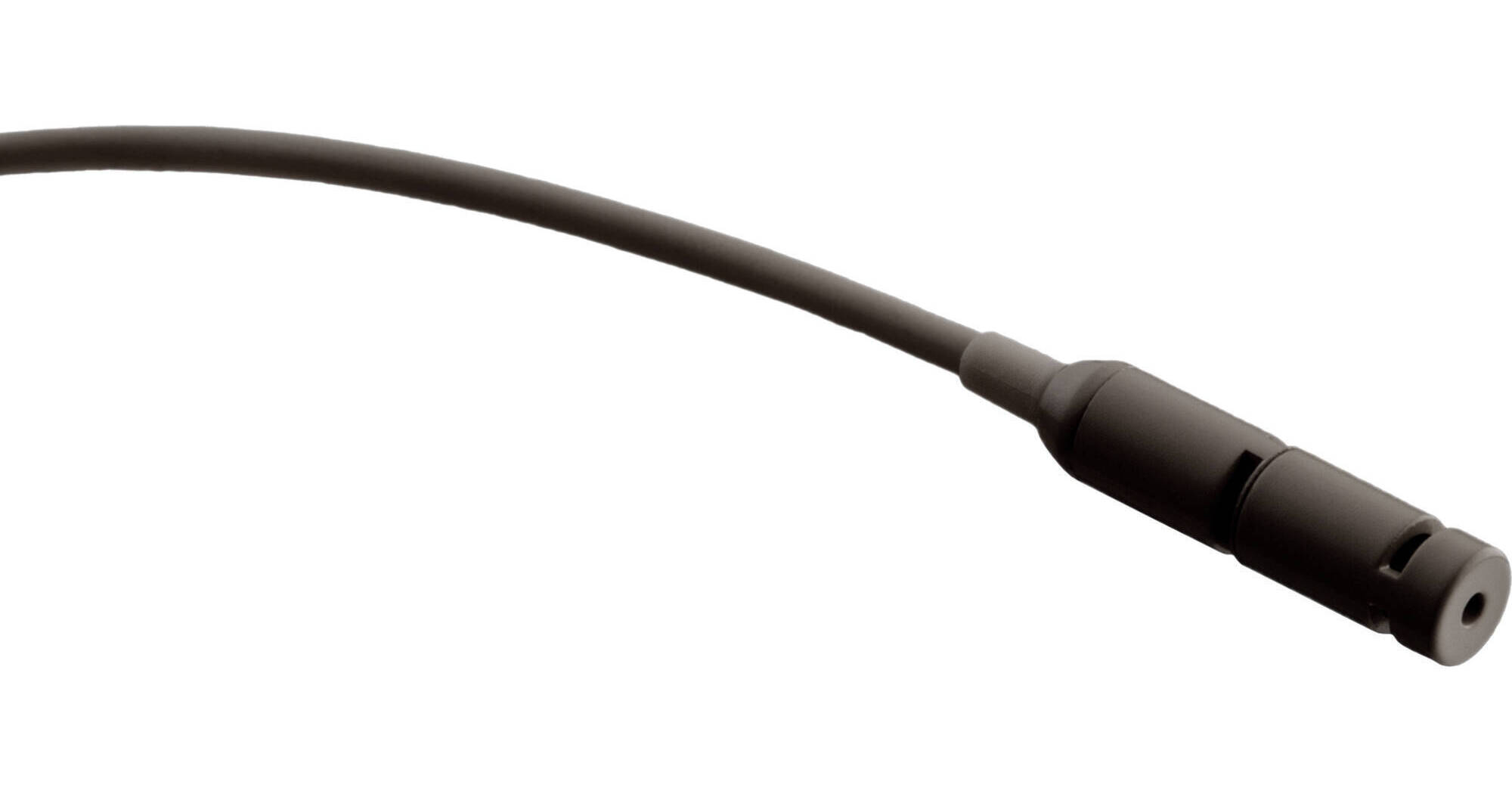 Point Source Audio Series8 CR-8L Cardioid Electret CR-8L-XLR-BL