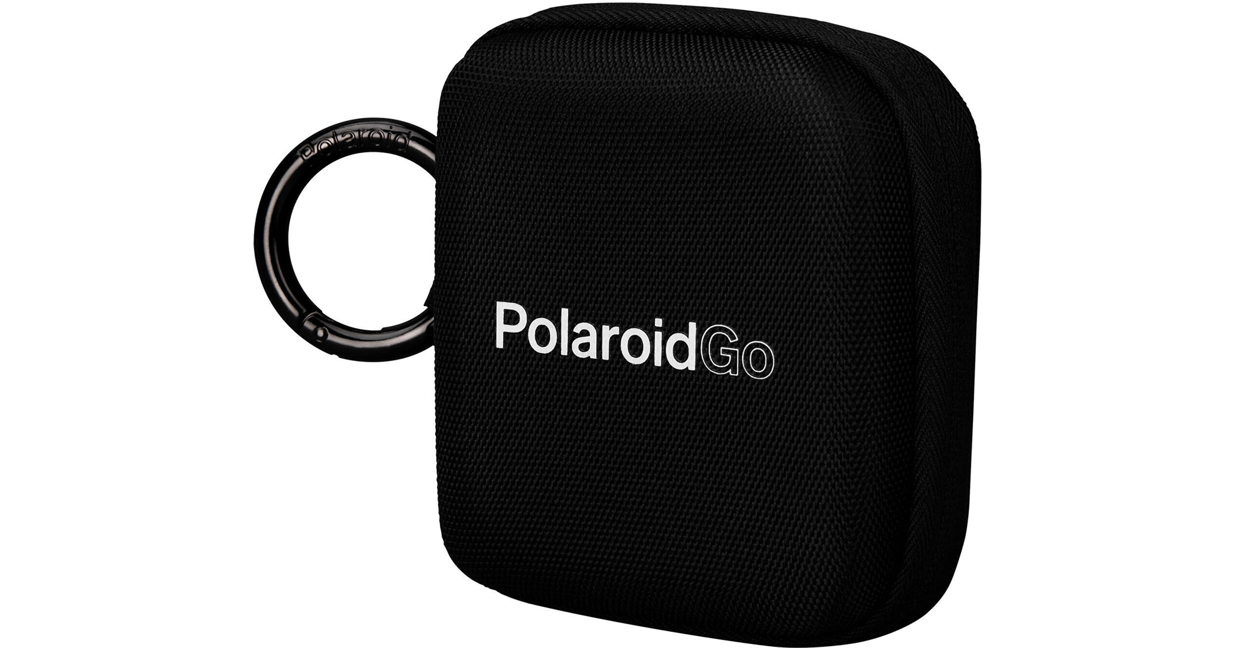 Polaroid Pocket Photo Album for Polaroid GO photos (Black)