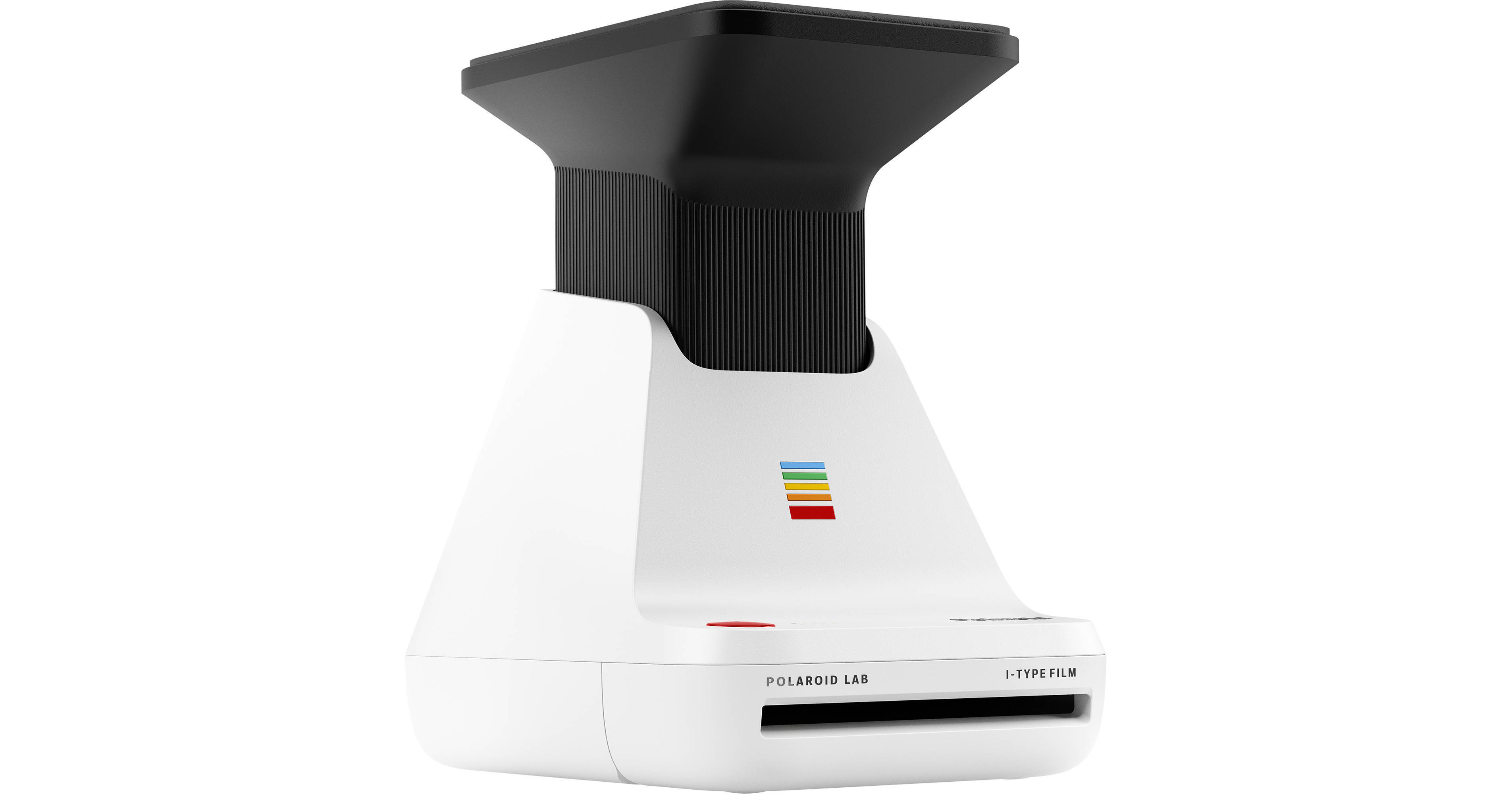 Polaroid Polaroid Lab Instant Film Printer B&H Photo Video