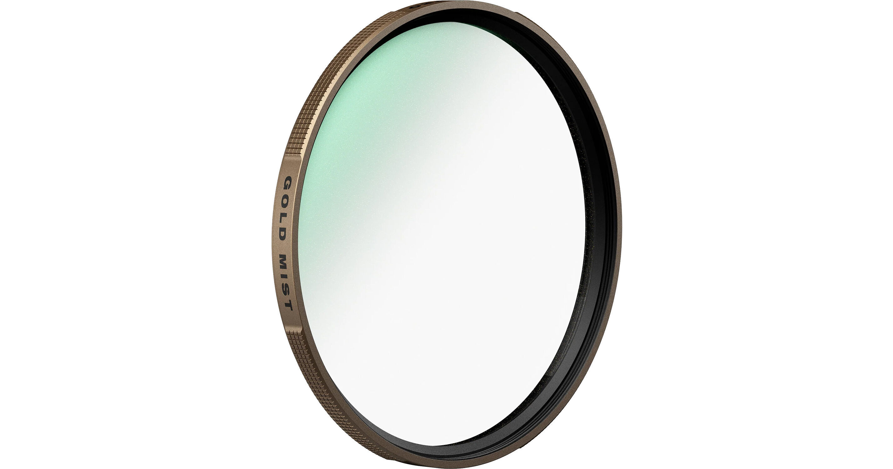 PolarPro McKinnon 135 Series Gold Mist Filter 135-GLDMST-77MM