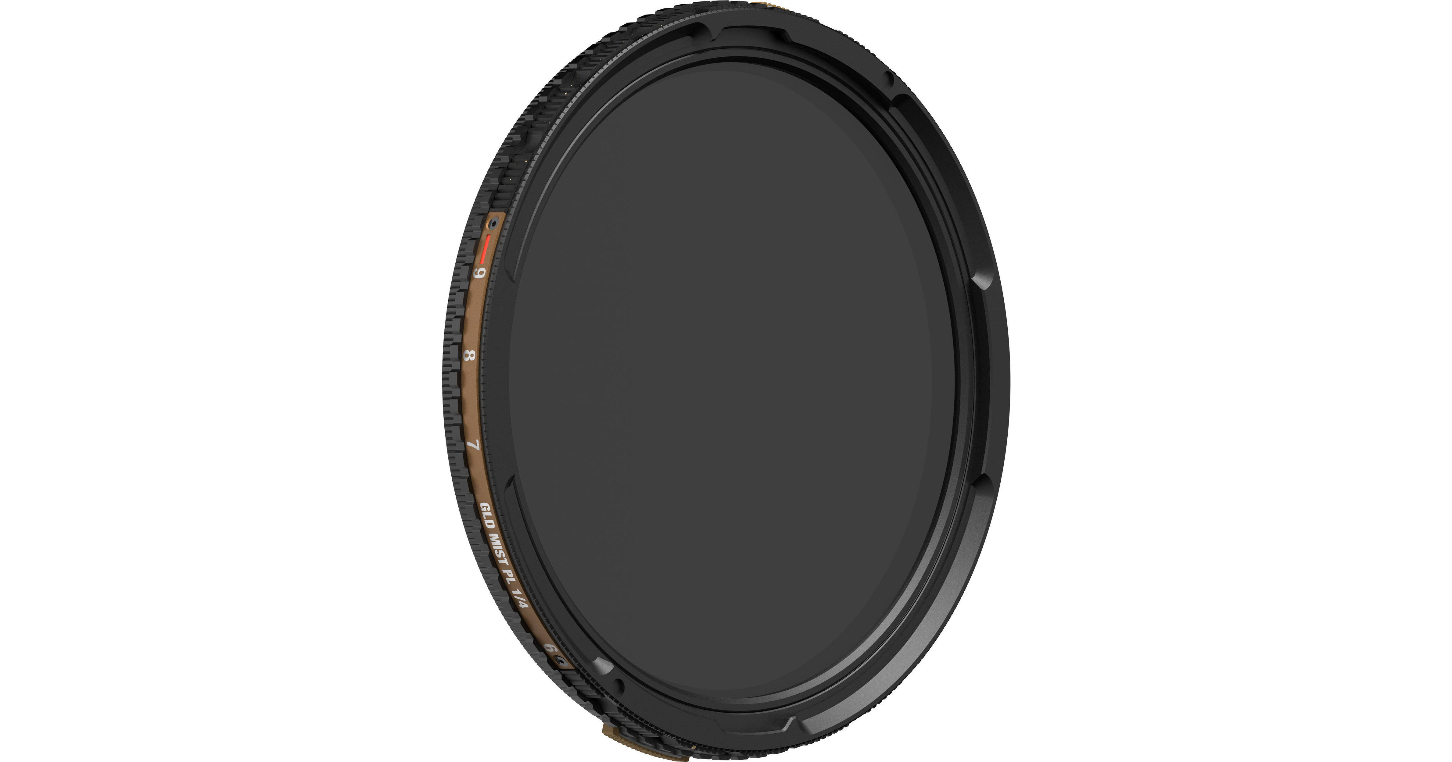 PolarPro Peter McKinnon Chroma VND/PL Gold Mist