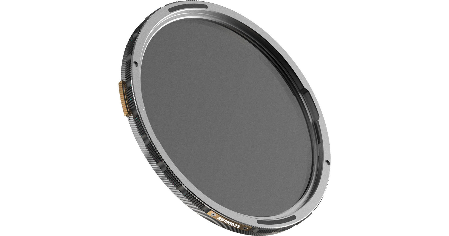PolarPro Helix MagLock Burkard Series ND + Circular