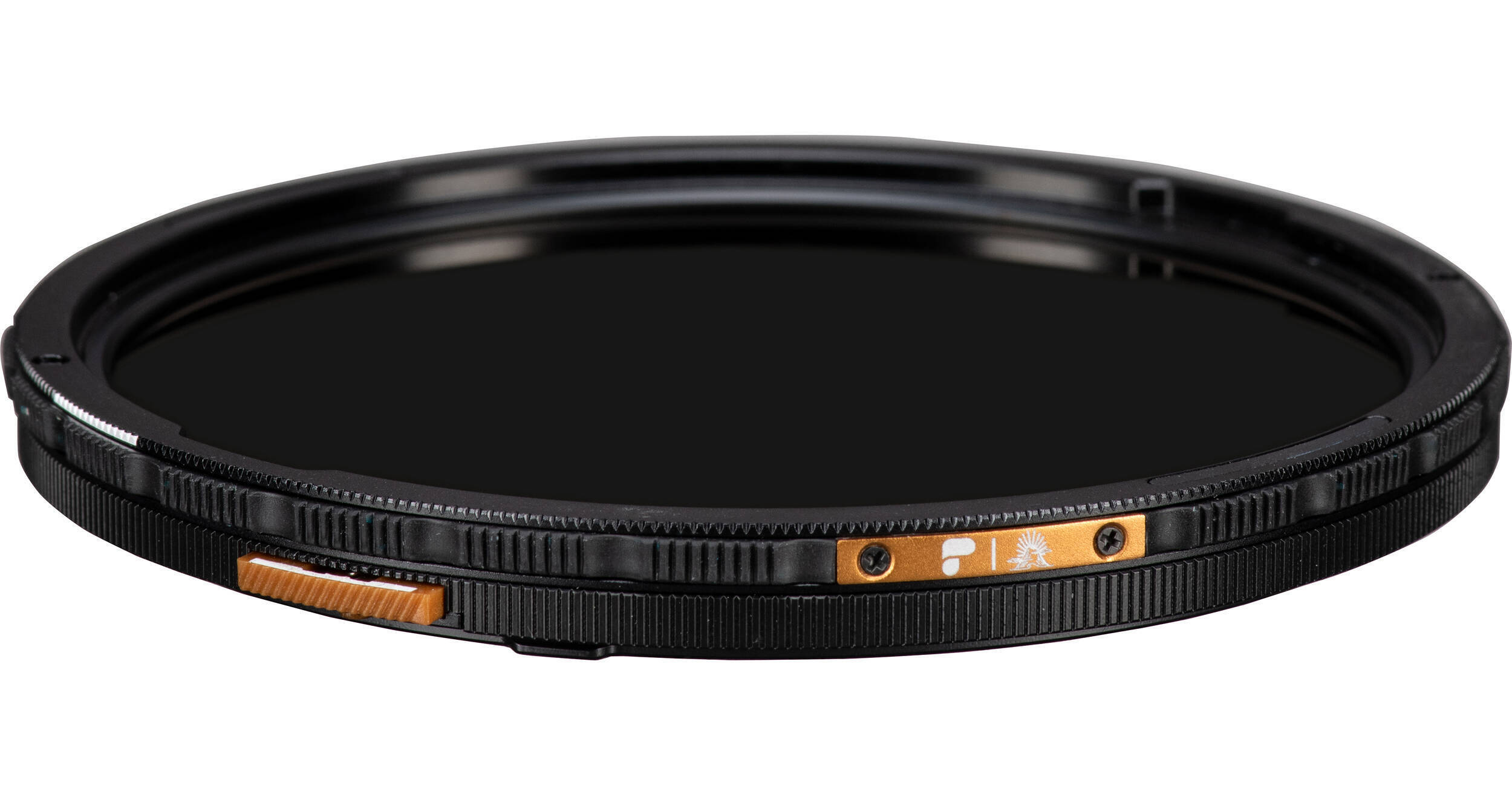 PolarPro Helix MagLock Burkard Series ND + Circular BRK-ND64/PL